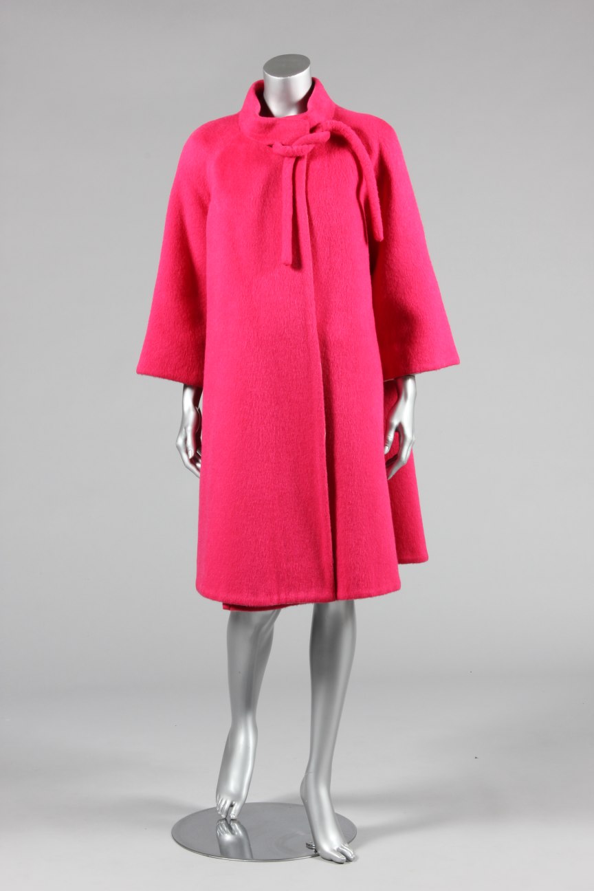 Lot 364 - A Marc Bohan for Christian Dior couture