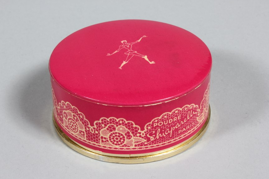 Lot 66 - An un-used box of Schiaparelli 'So Sweet'