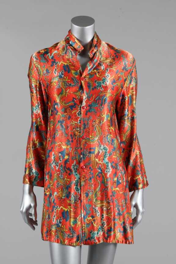 Lot 343 - A Scott Lester Organisation man's