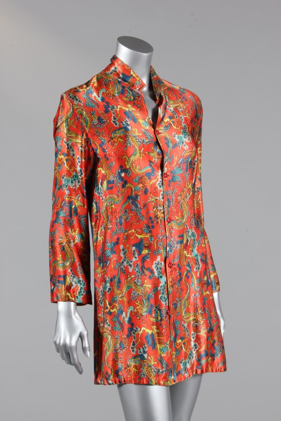 Lot 343 - A Scott Lester Organisation man's