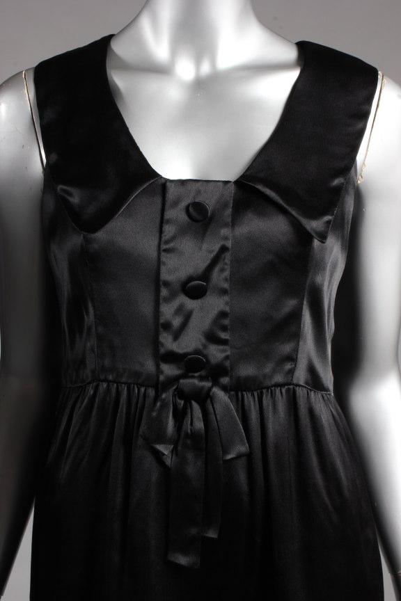 Lot 161 - Two Jean Muir Jane & Jane labelled dresses