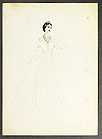 Lot 120 - A group of nine Norman Hartnell designs for