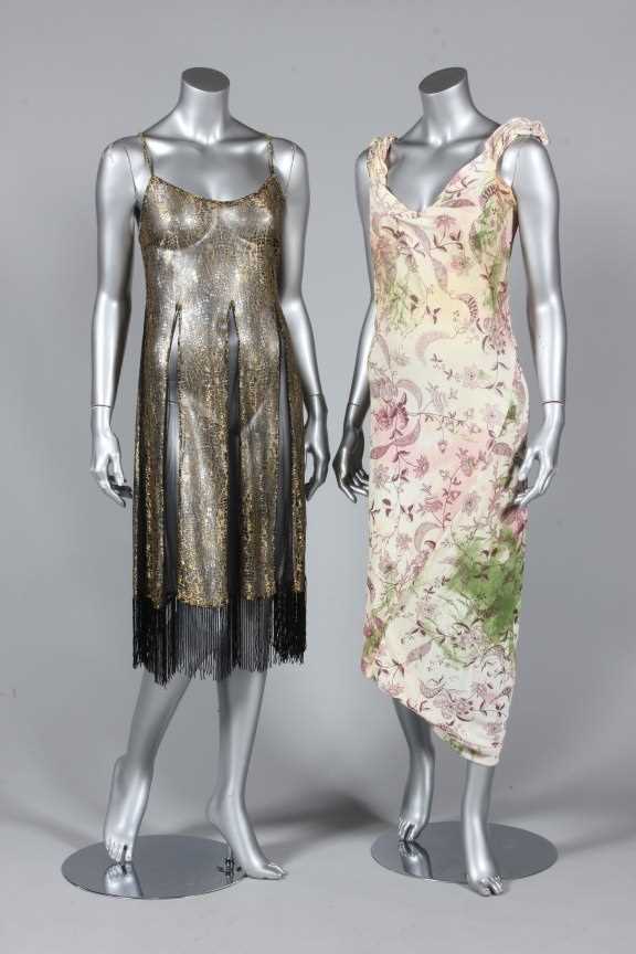 Lot 381 - A large group of designer wear, 1980s and