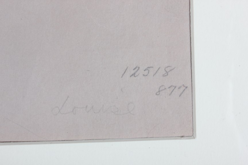 Lot 56 - Cecil Beaton costume design for `My Fair Lady'