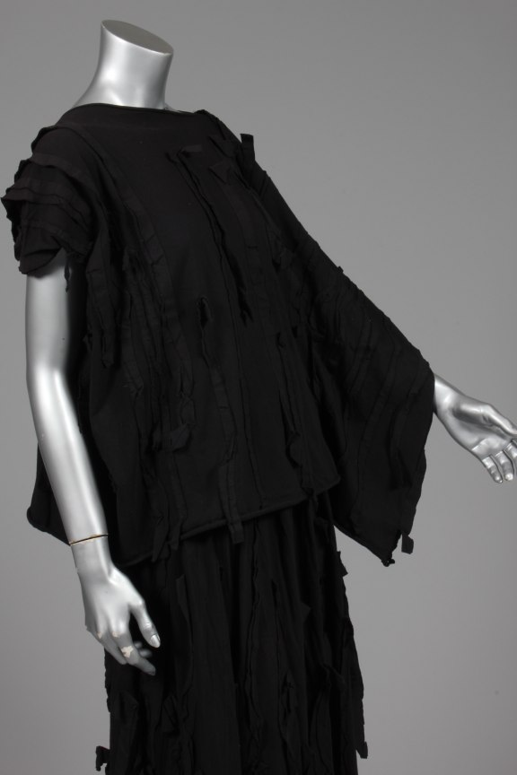 Lot 120 - An early Rei Kawakubo/Comme des Garçons