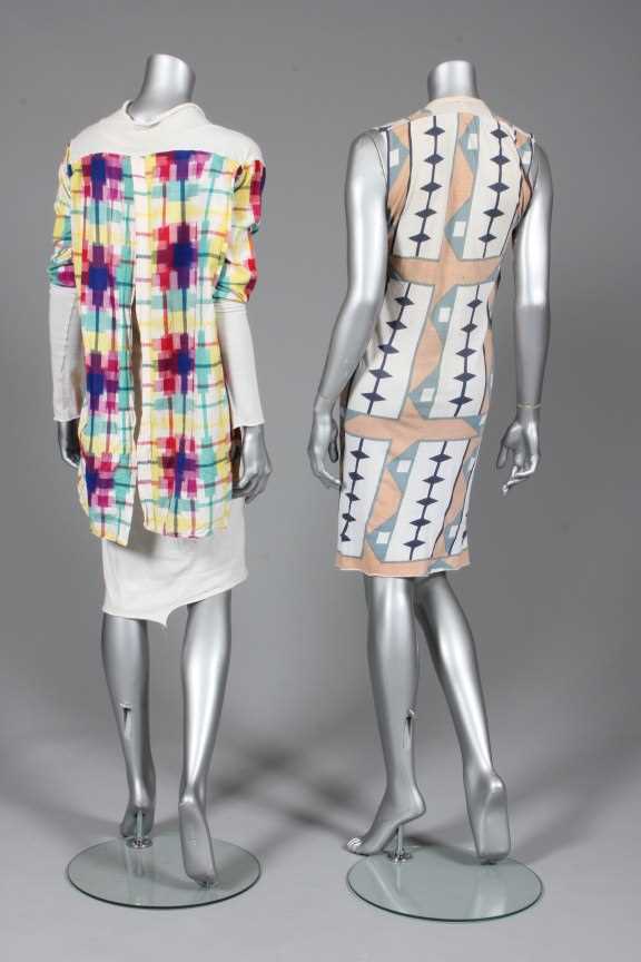 Lot 138 - Vivienne Westwood 'Savage' collection