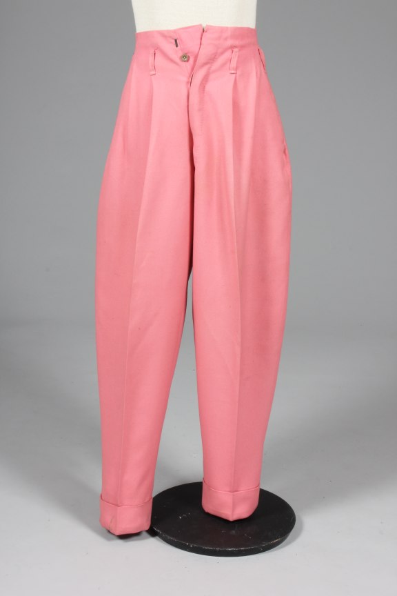 Lot 112 A Rare And Early Vivienne Westwood Sex