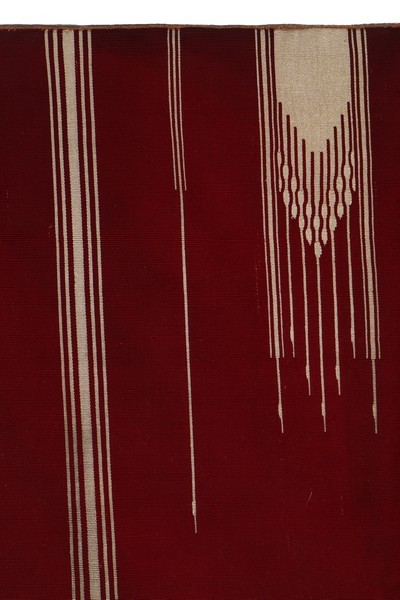 Lot 415 - Two Aba robes, Syrian, circa 1900, the first