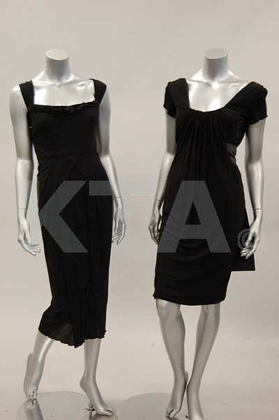 Lot 361 - A group of black Roland Mouret pieces,