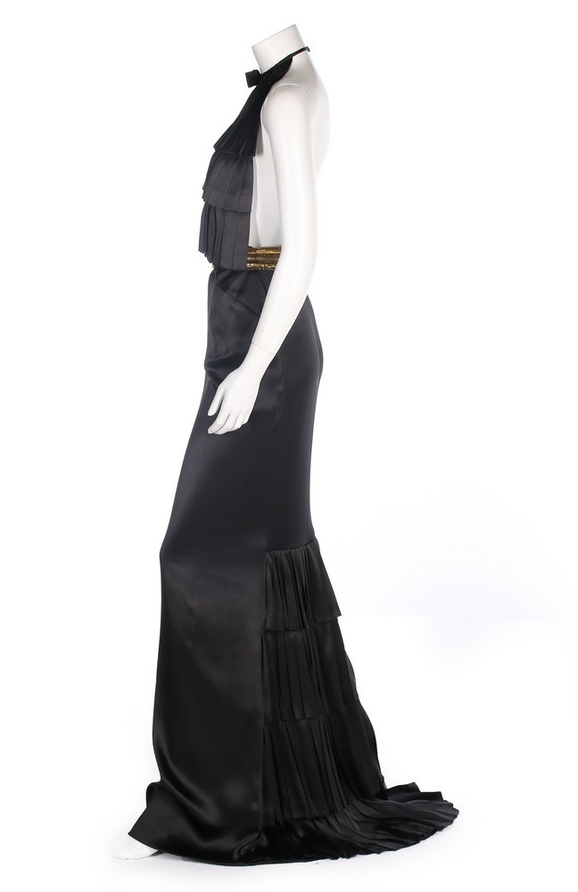 Lot 122 - A Jean-Louis Scherrer by Stephane Rolland