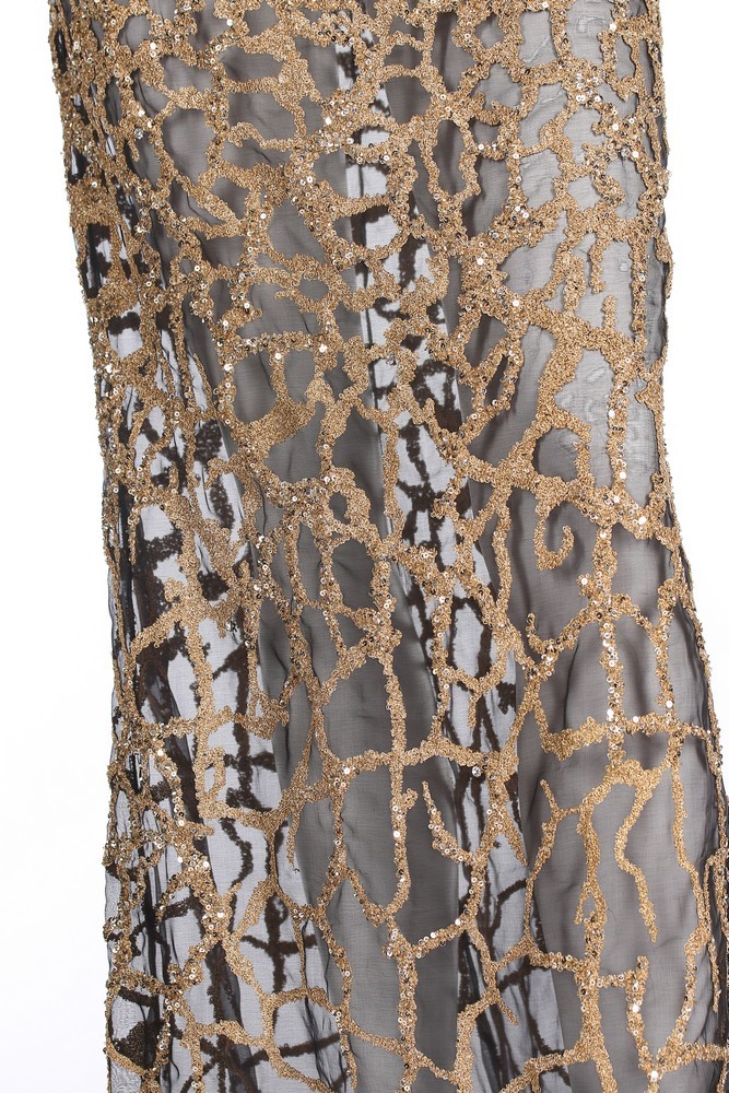 Lot 123 - A Jean-Louis Scherrer by Stephane Rolland