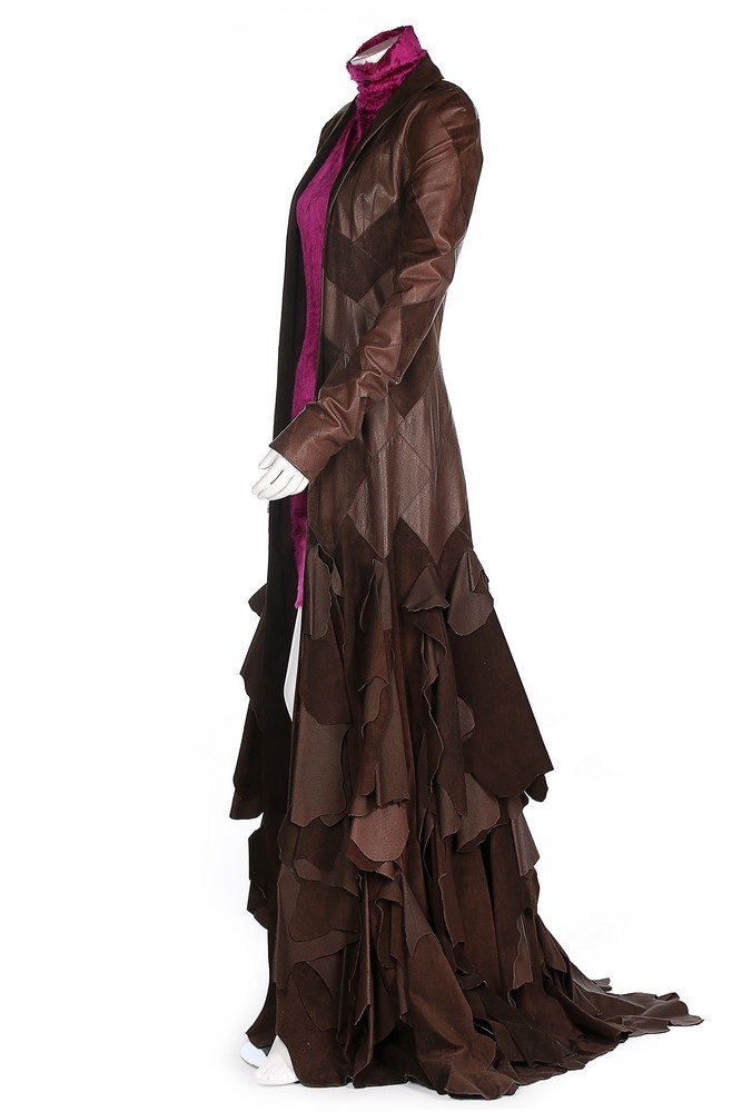 Lot 133 - A Jean-Louis Scherrer by Stephane Rolland