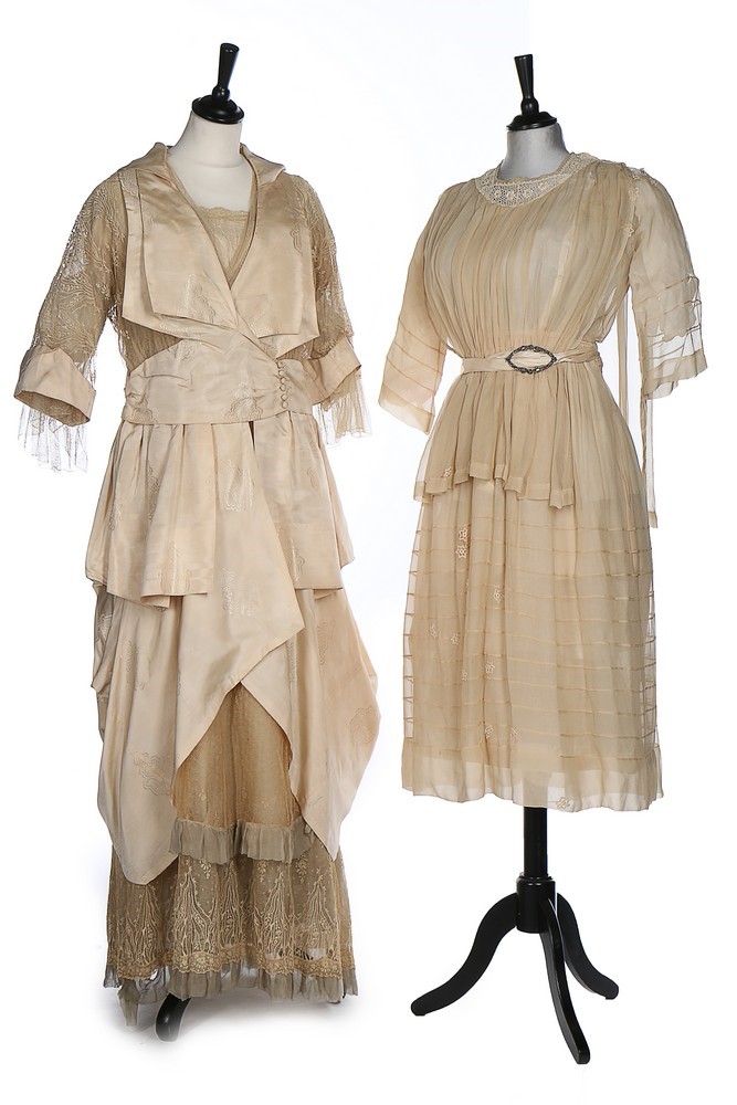 Lot 181 - A good group of clothing, mainly 1914-18,