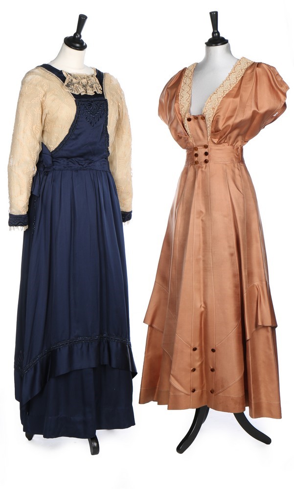 Lot 181 - A good group of clothing, mainly 1914-18,