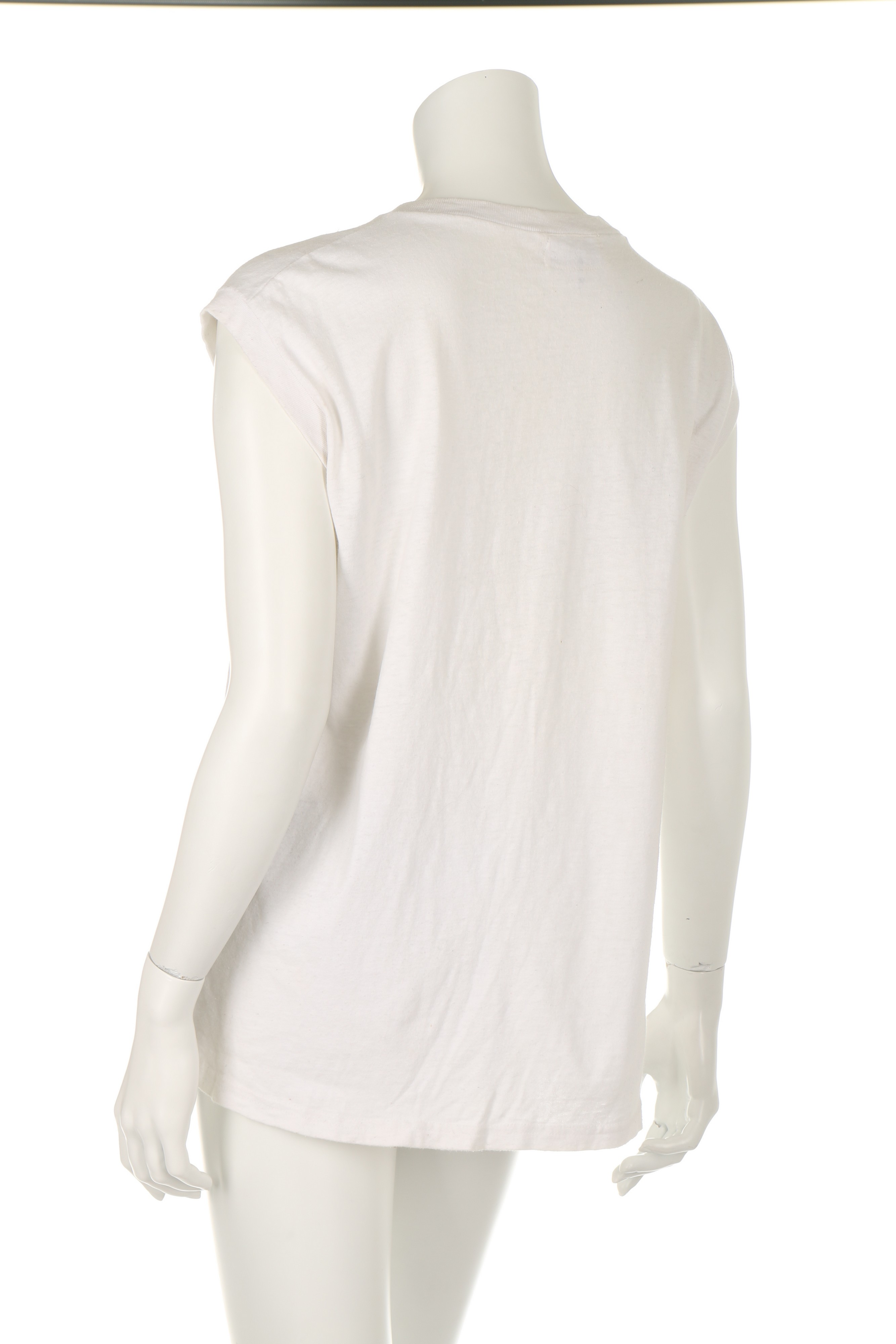 Lot 228 - Jordan's Westwood/McLaren Seditionaries