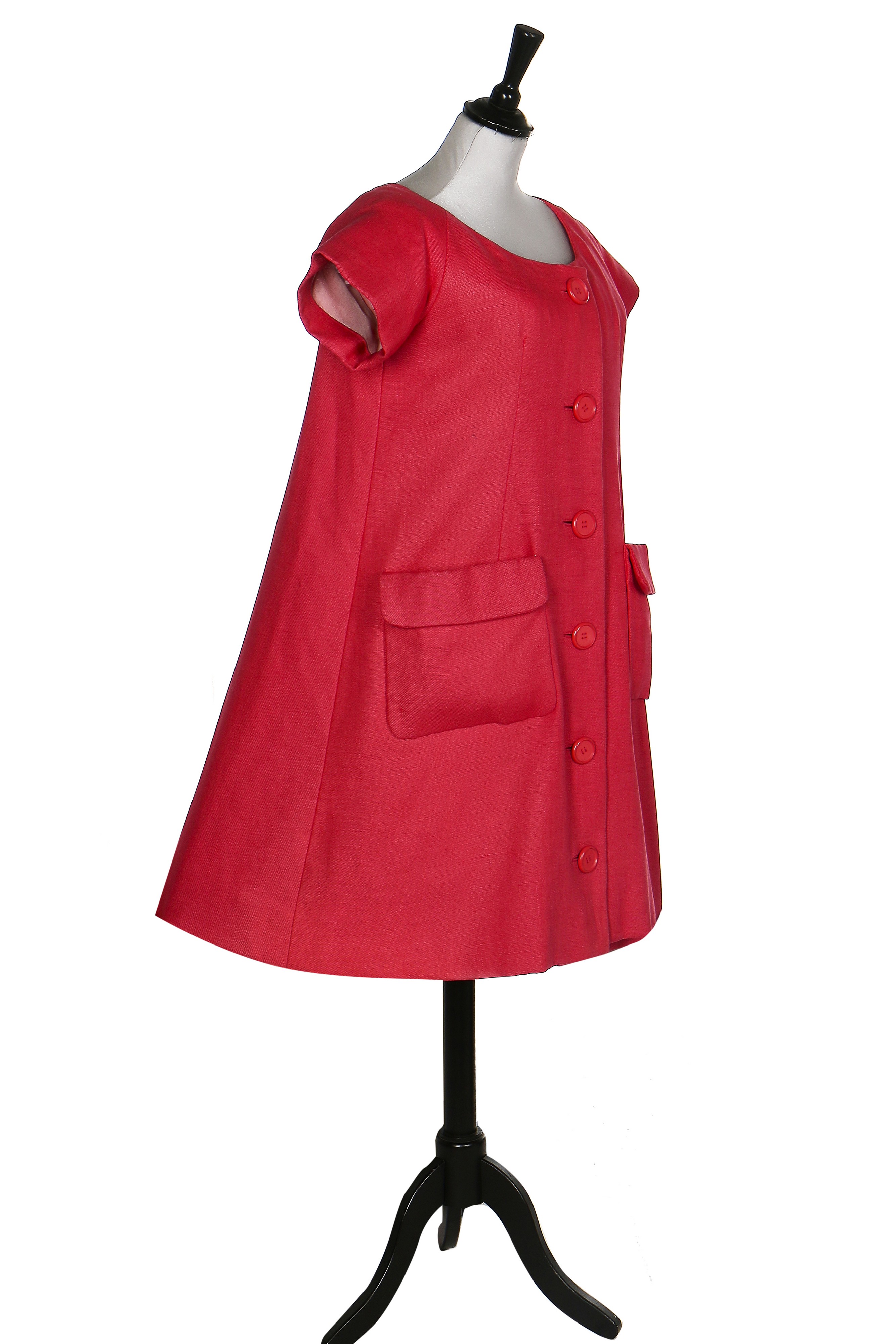 Lot 103 - A rare Christian Dior couture by Yves Saint