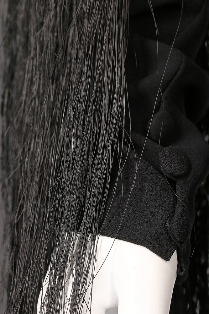 Lot 338 - A Jean-Louis Scherrer by Stephane Rolland