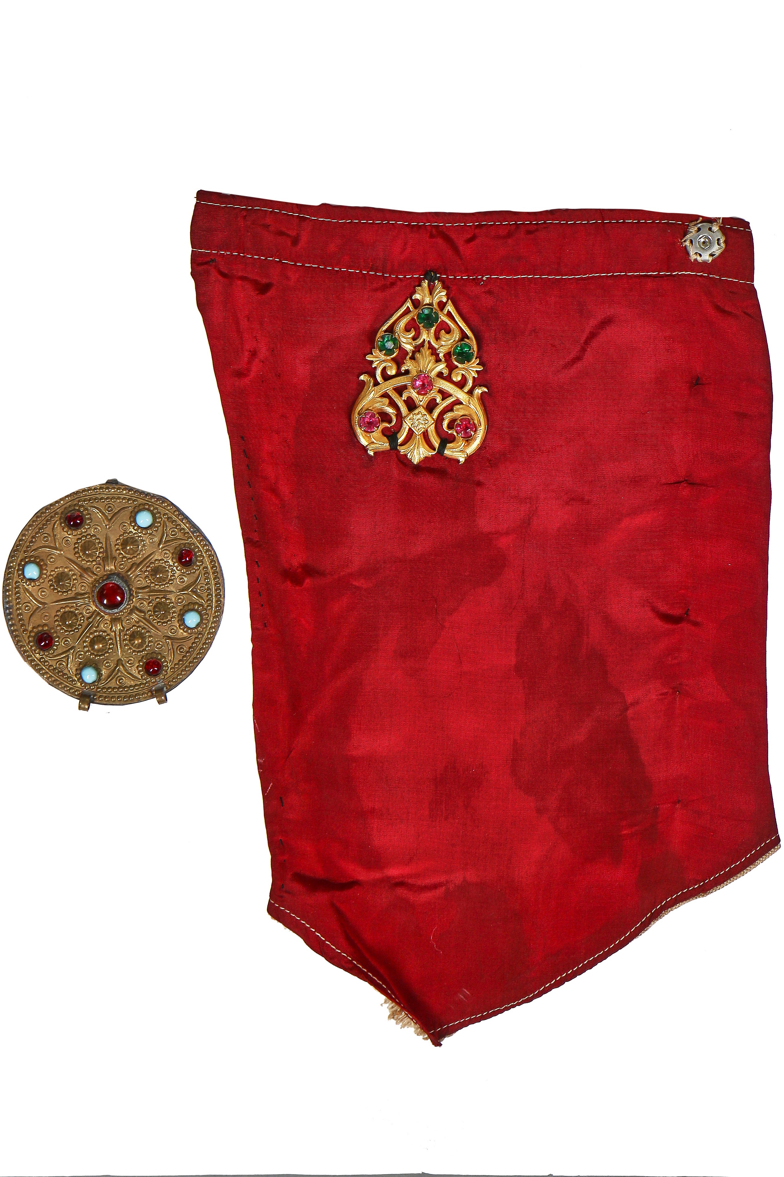 Lot 56 - Diaghilev's Ballets Russes, 'Scheherazade',