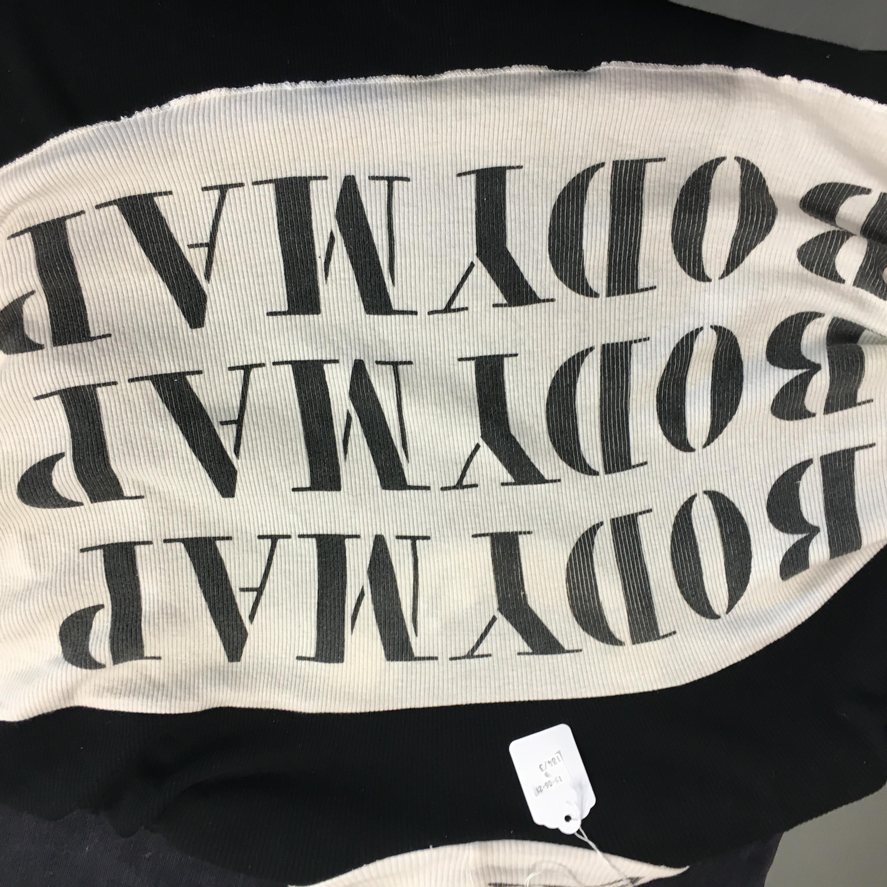 Lot 184 - A group of BodyMap clothing, mid 1980s,