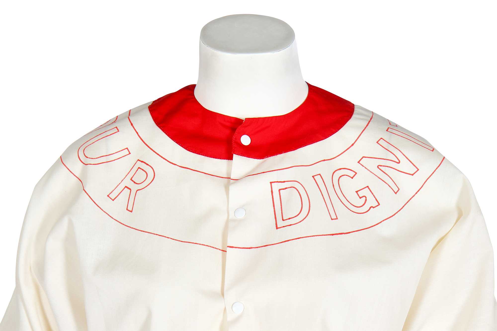 Lot 150 - Three Willie Brown ensembles, 1980,