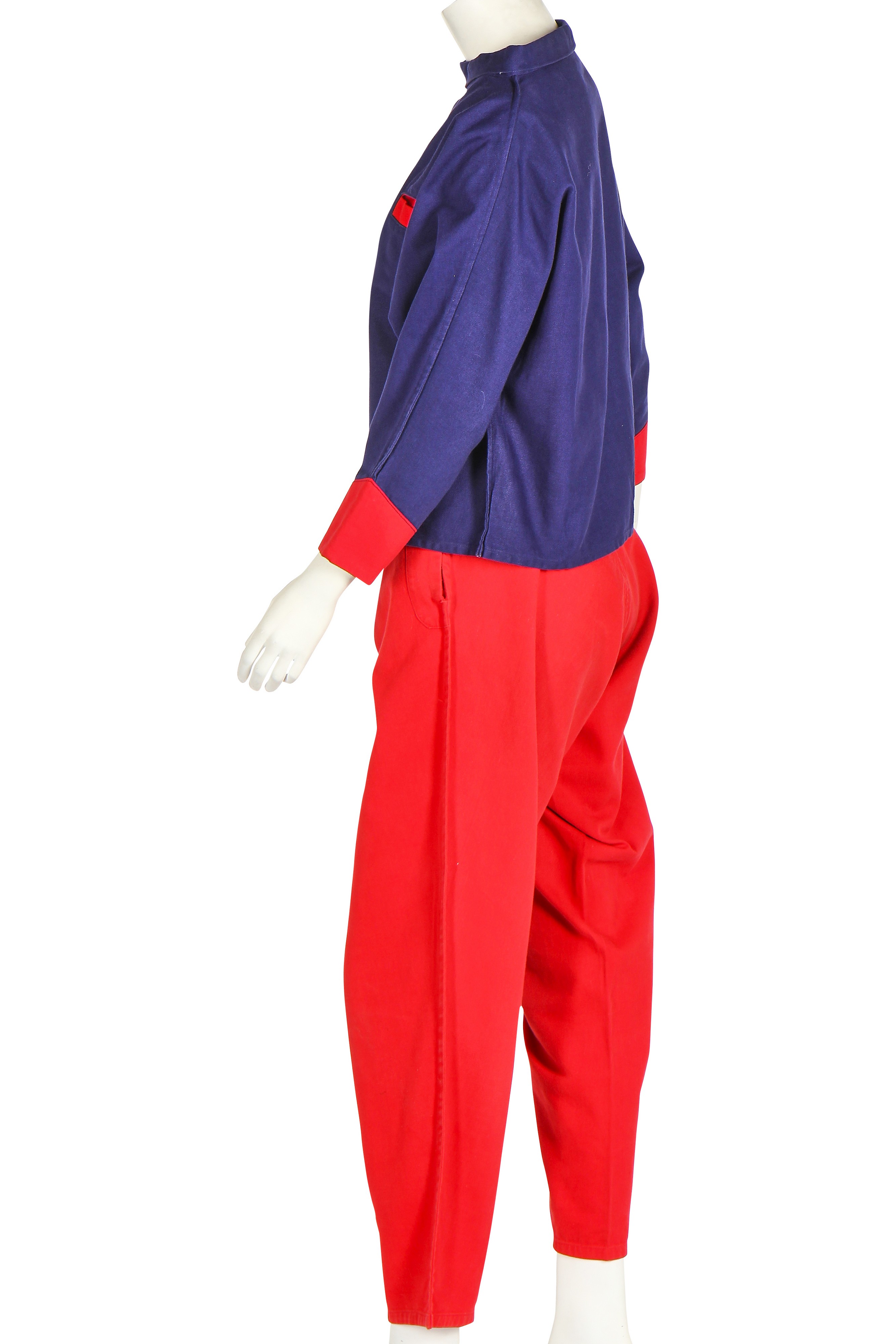 Lot 150 - Three Willie Brown ensembles, 1980,