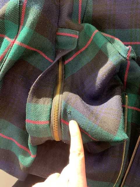 Lot 103 - A man's Vivienne Westwood Renwick