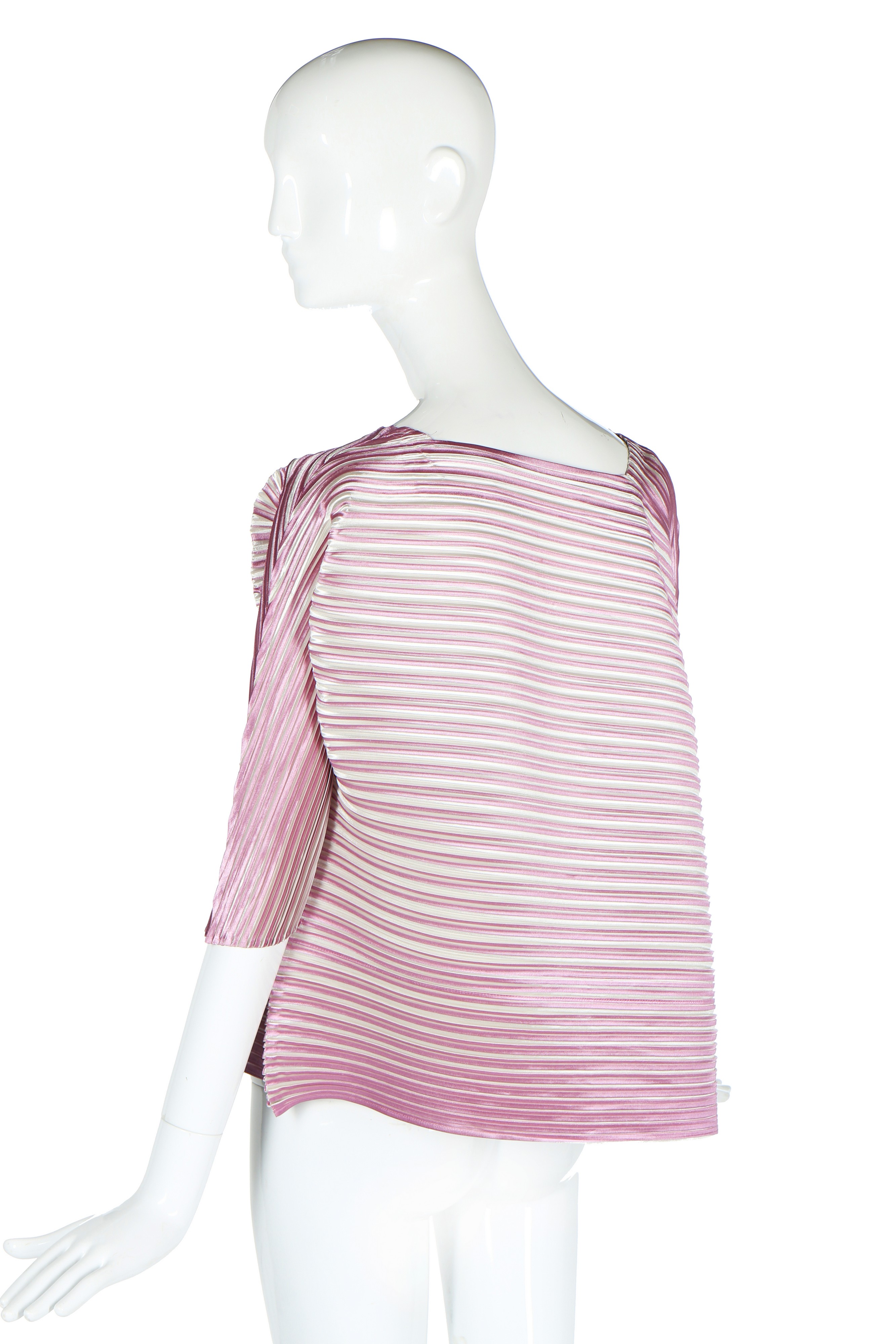 Lot 170 - A group of Issey Miyake pleated bodices in