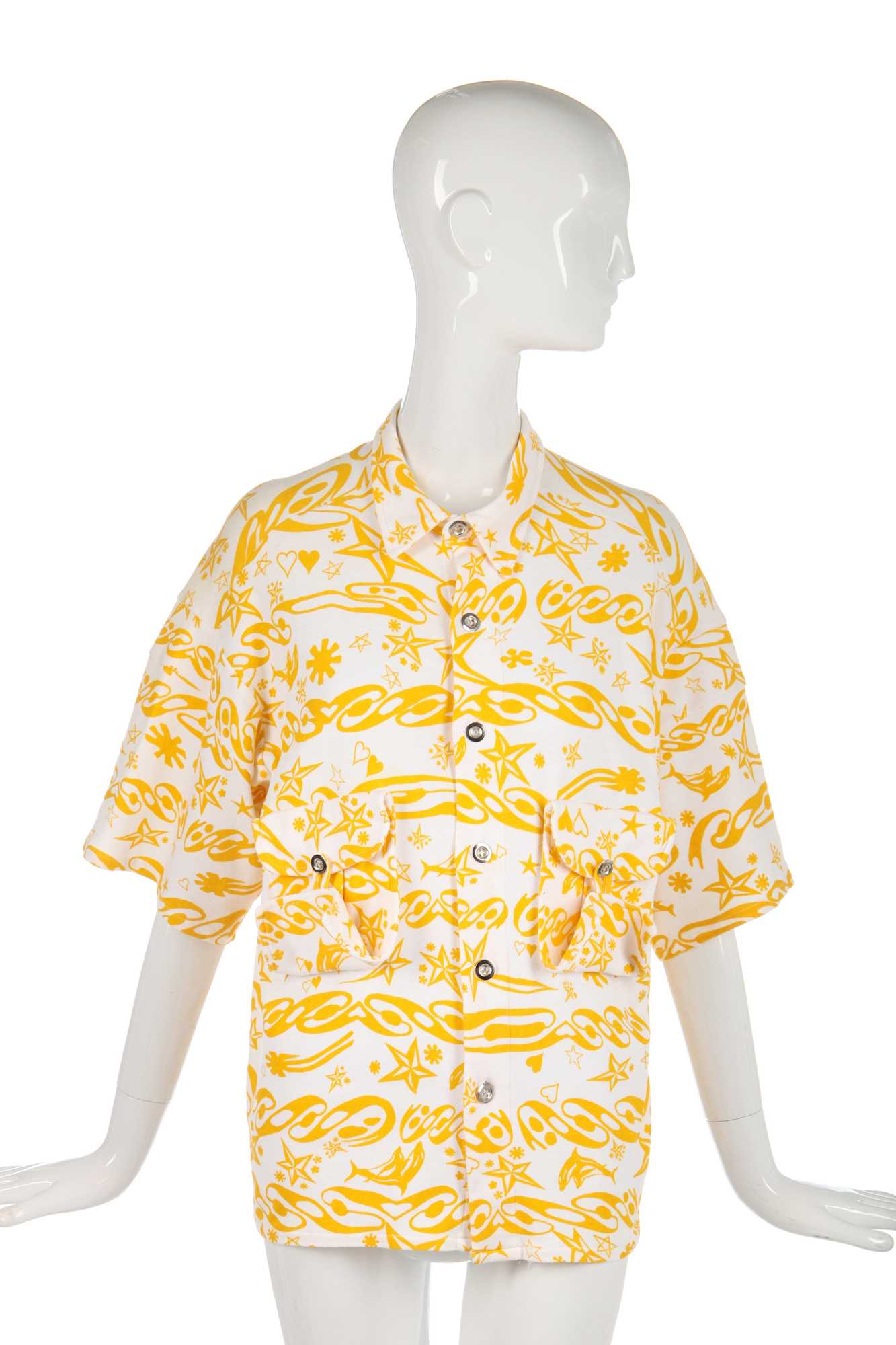 Lot 368 - A group of BodyMap clothing, 1980s,