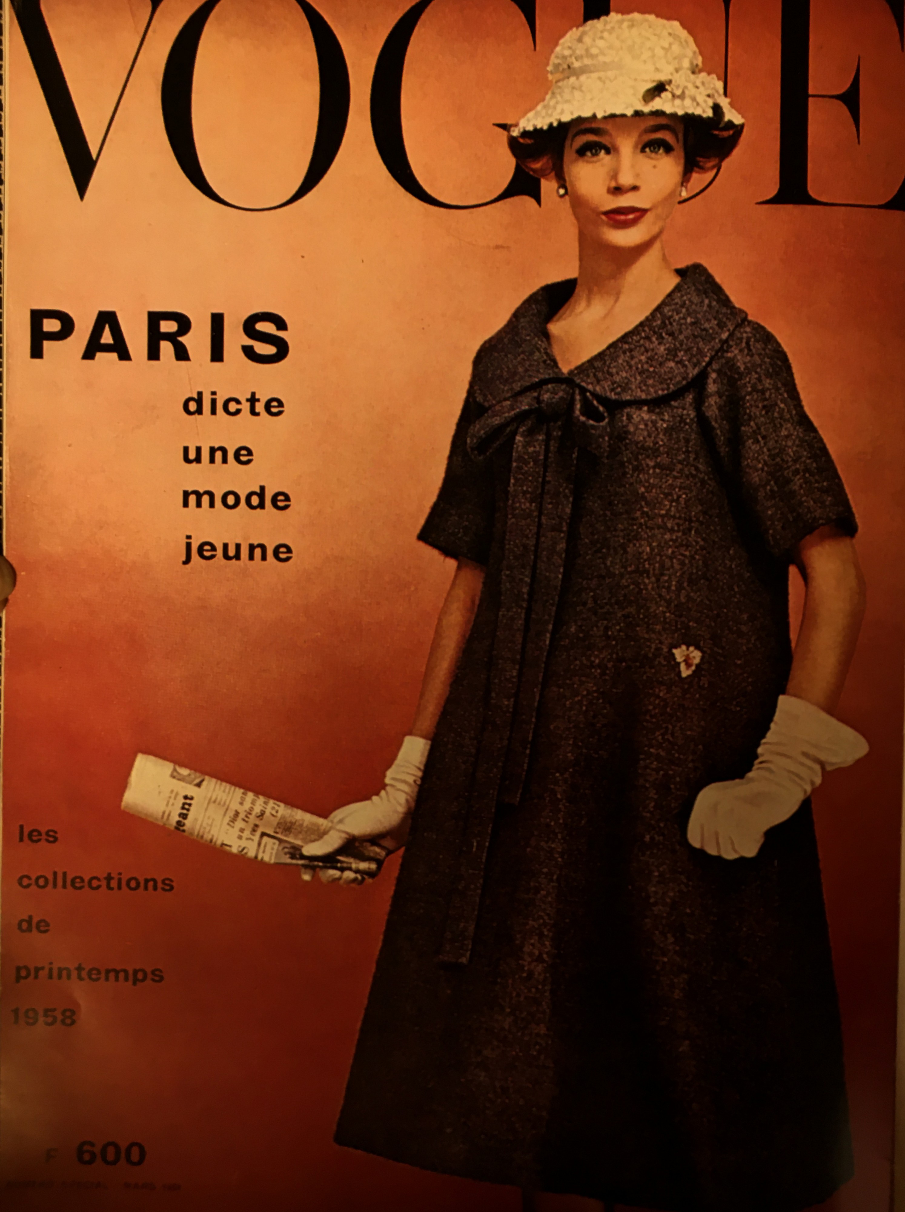 Lot 283 - An important Christian Dior by Yves Saint