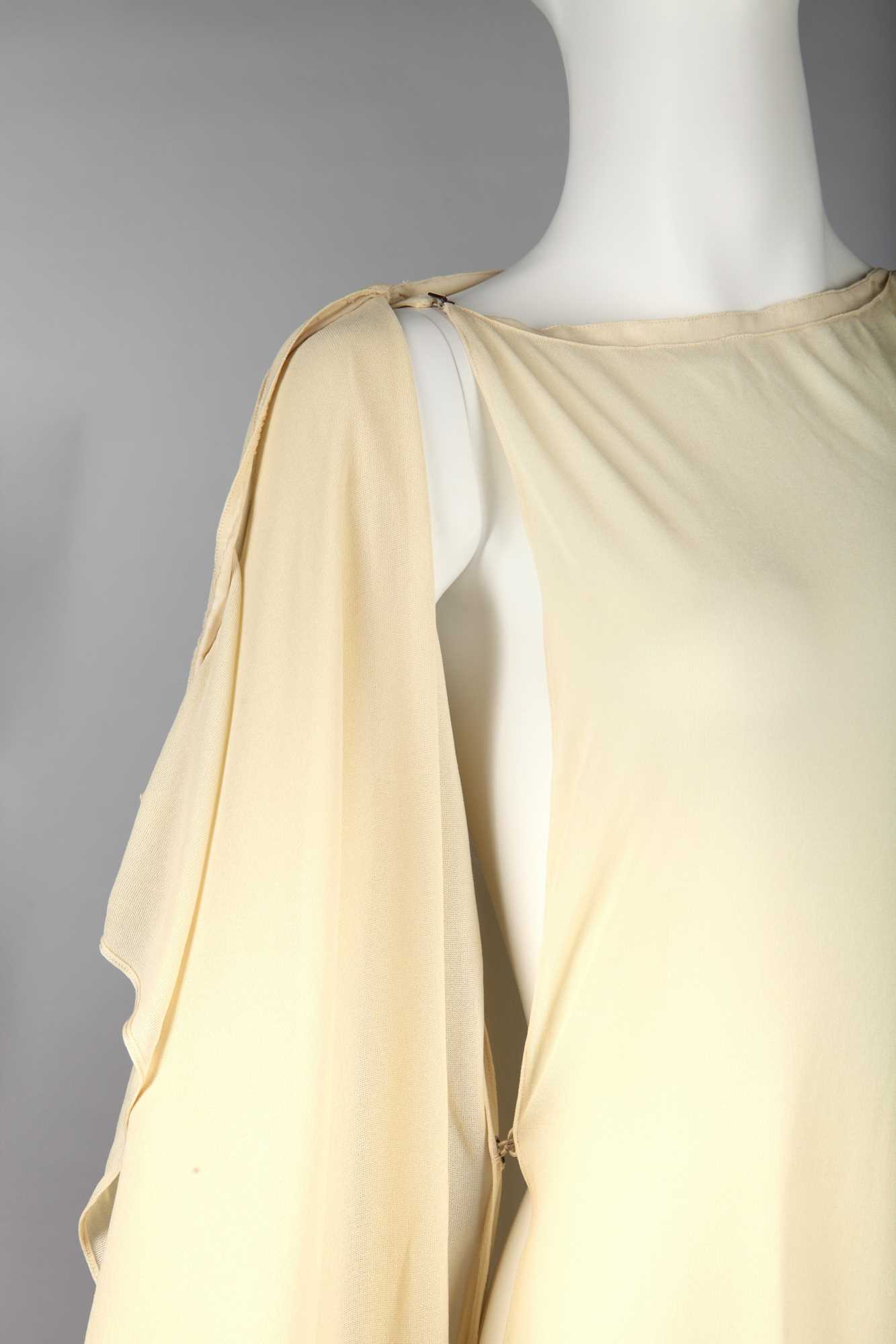 Lot 264 - A rare and important Alix Barton/Madame Grès