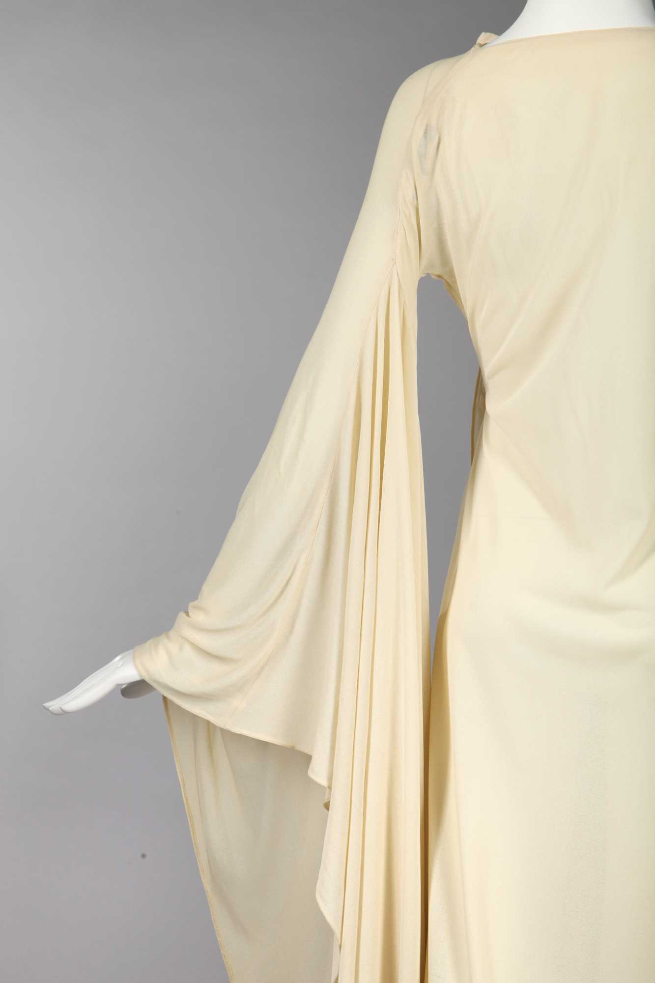 Lot 264 - A rare and important Alix Barton/Madame Grès