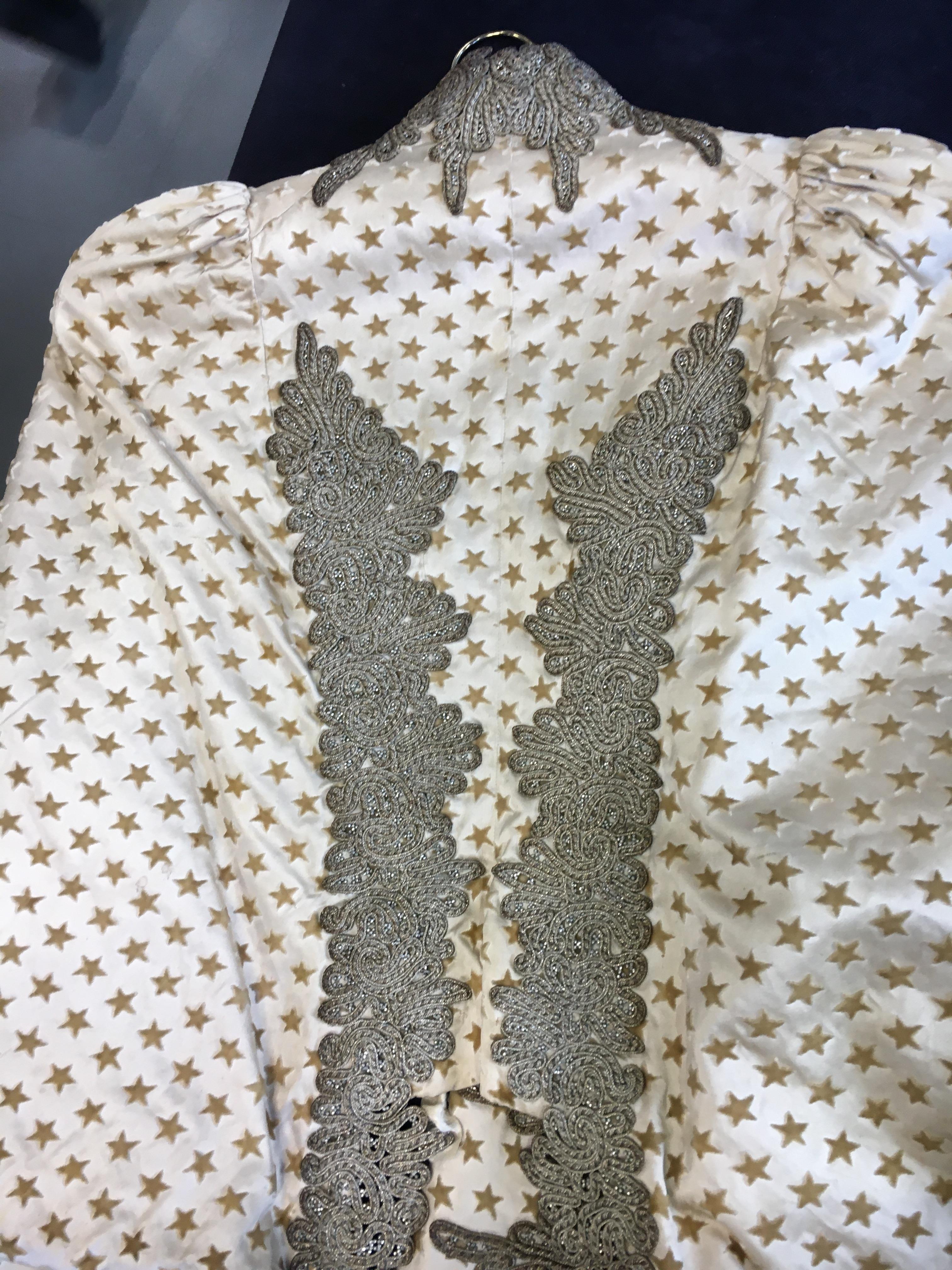 Lot 274 - A Charles Frederick Worth visite, circa 1885-