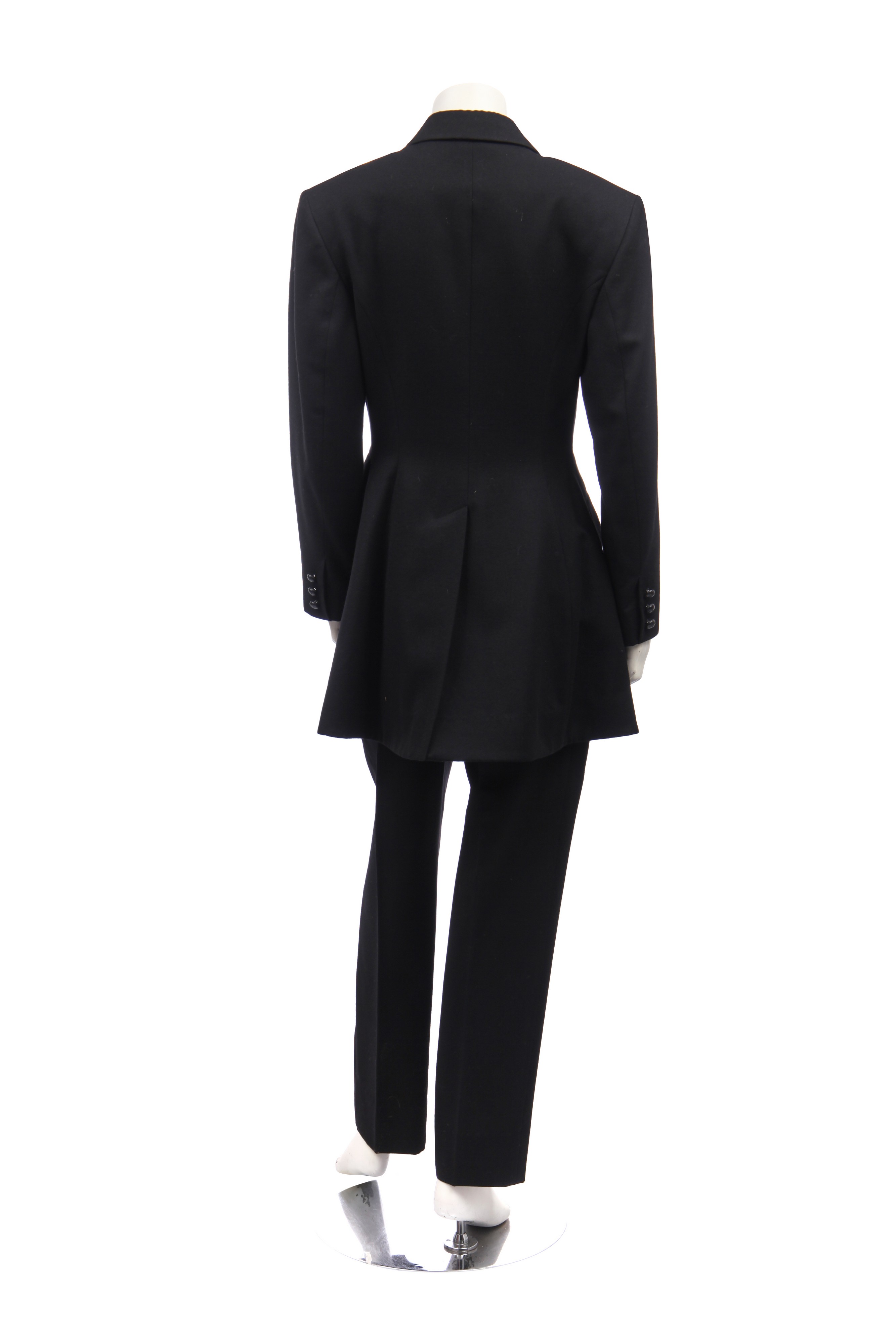 Lot 238 - Two Swanky Modes dresses and an Antony Price