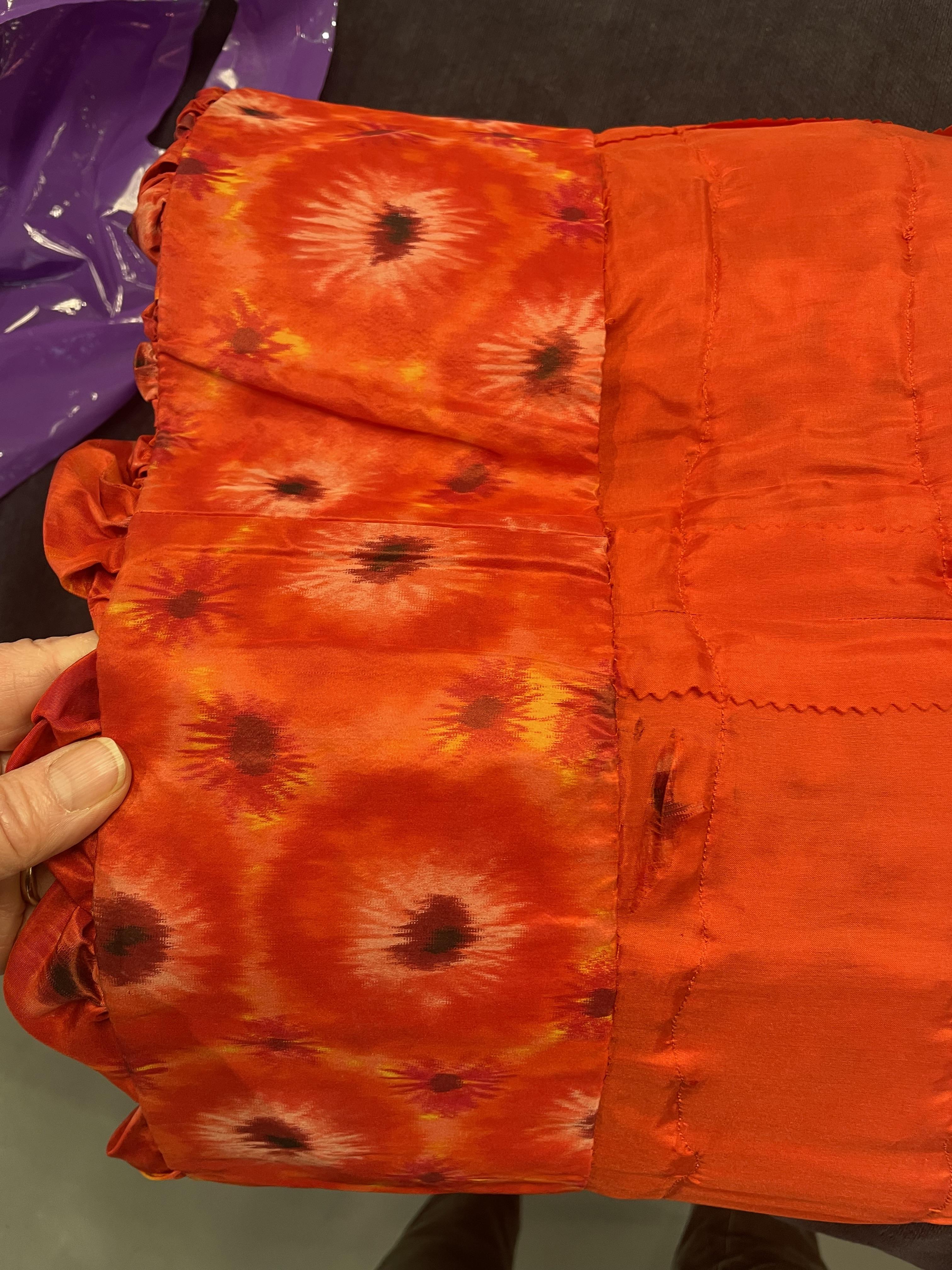 Lot 210 - A Christian Dior by Yves Saint Laurent