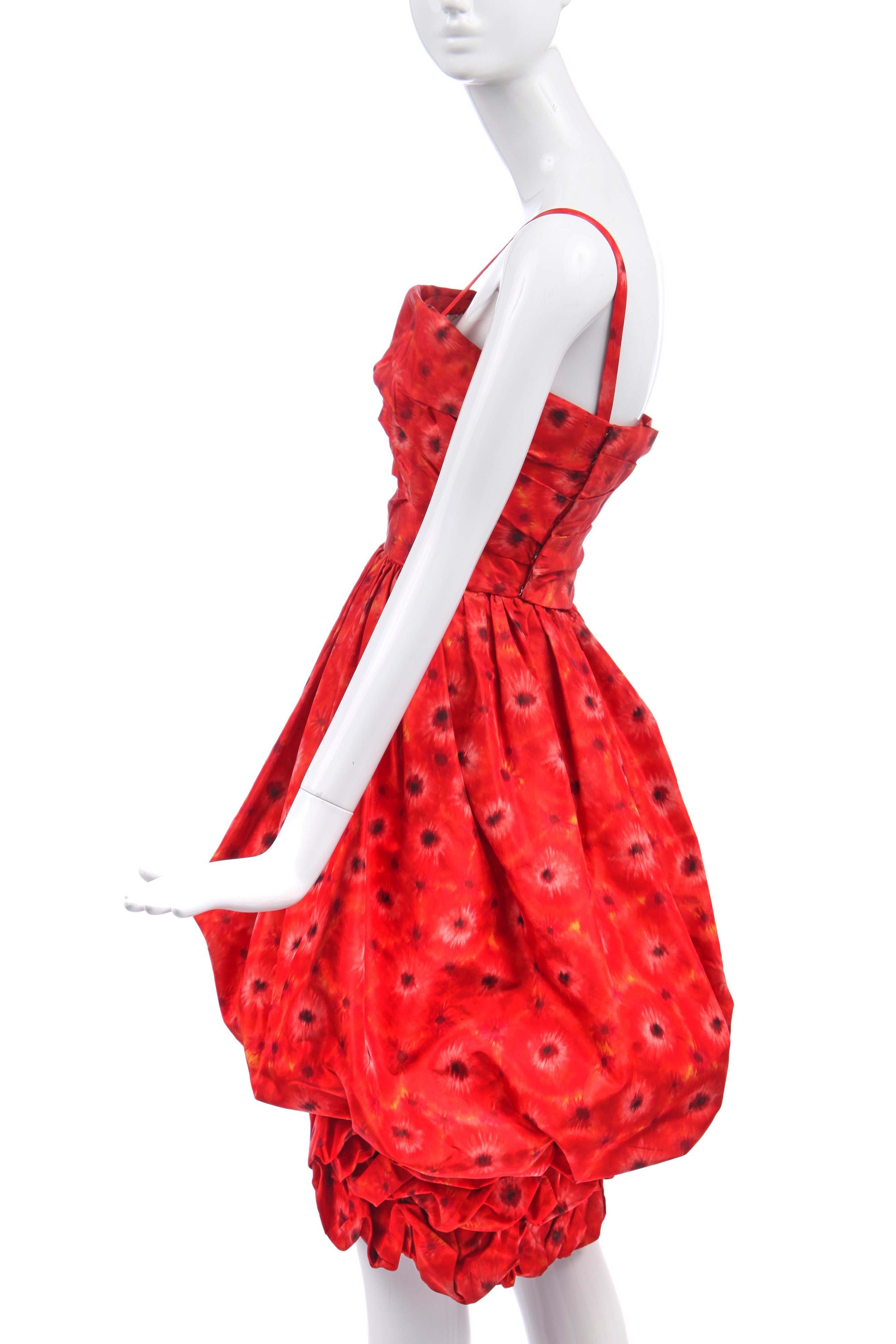 Lot 210 - A Christian Dior by Yves Saint Laurent