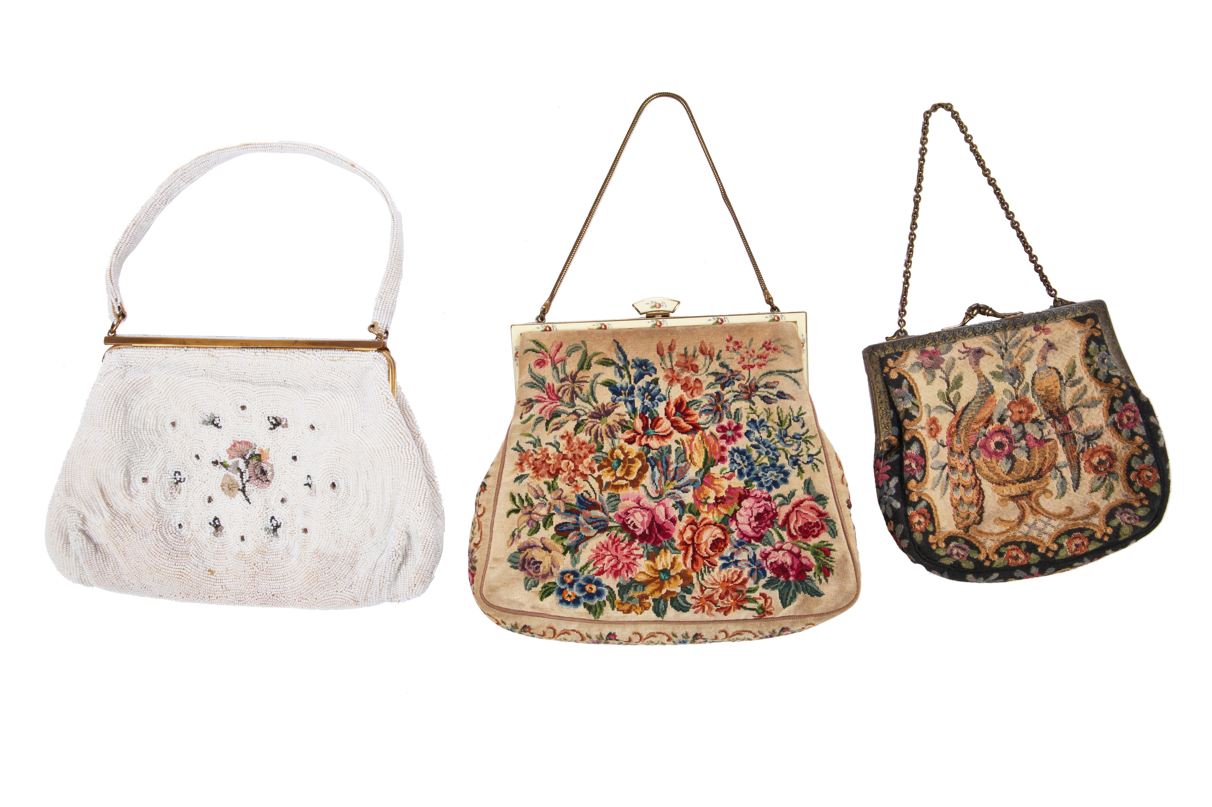 Lot 409 - A group of clothing, mainly late 1930s.