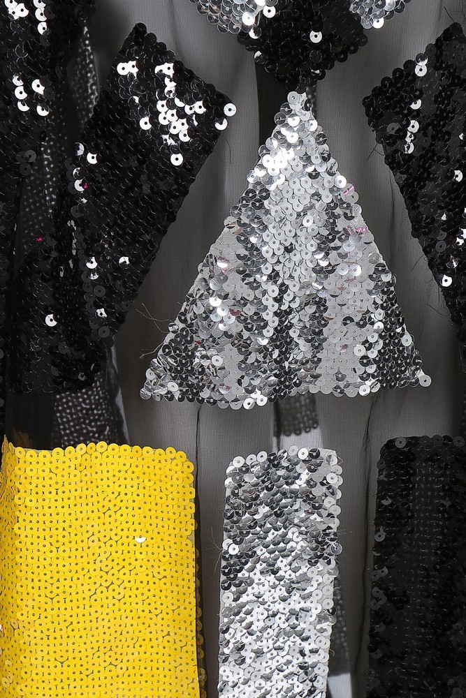 Lot 114 - A Jean-Louis Scherrer by Stephane Rolland