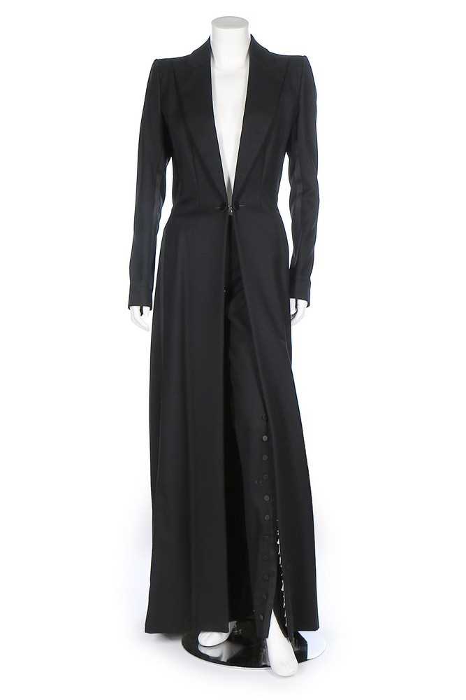 Lot 124 - A Jean-Louis Scherrer by Stephane Rolland