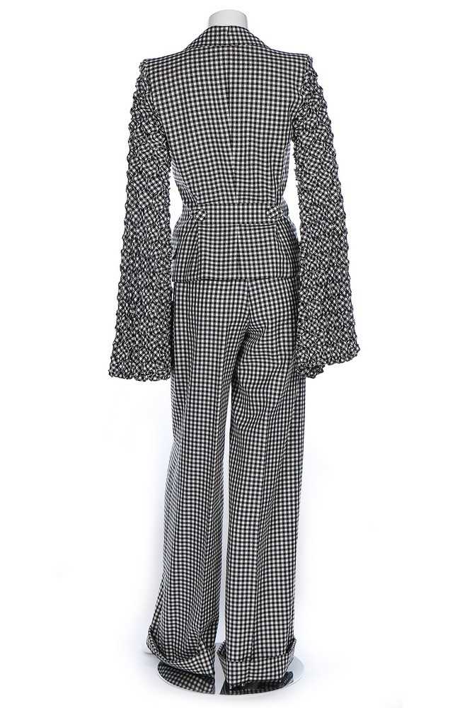 Lot 125 - A Jean-Louis Scherrer by Stephane Rolland