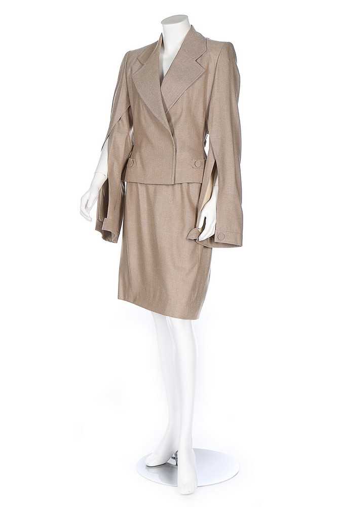 Lot 132 - A Jean-Louis Scherrer by Stephane Rolland