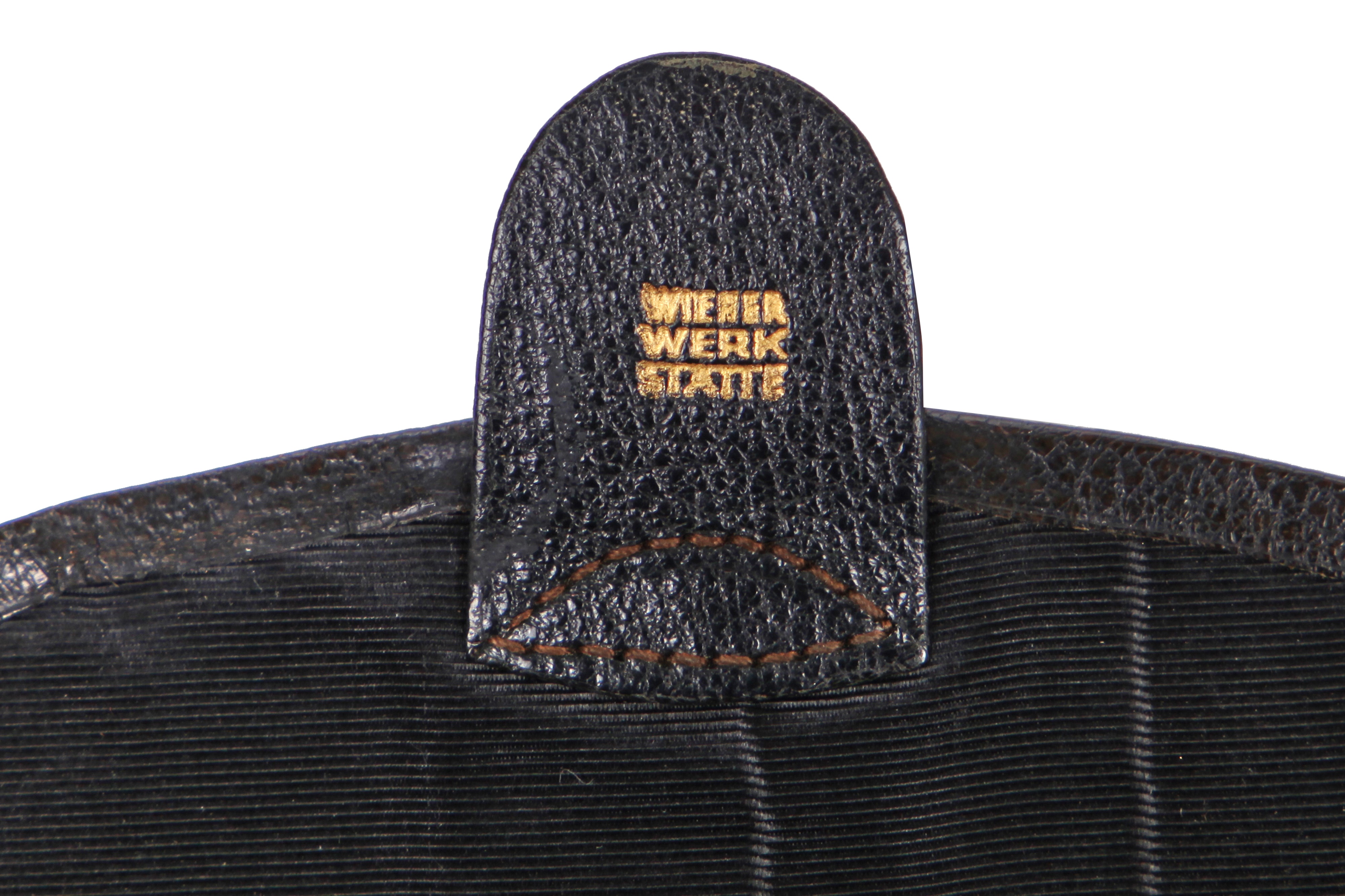 Lot 477 - A rare Wienner Werkstatte by Dagobert Peche