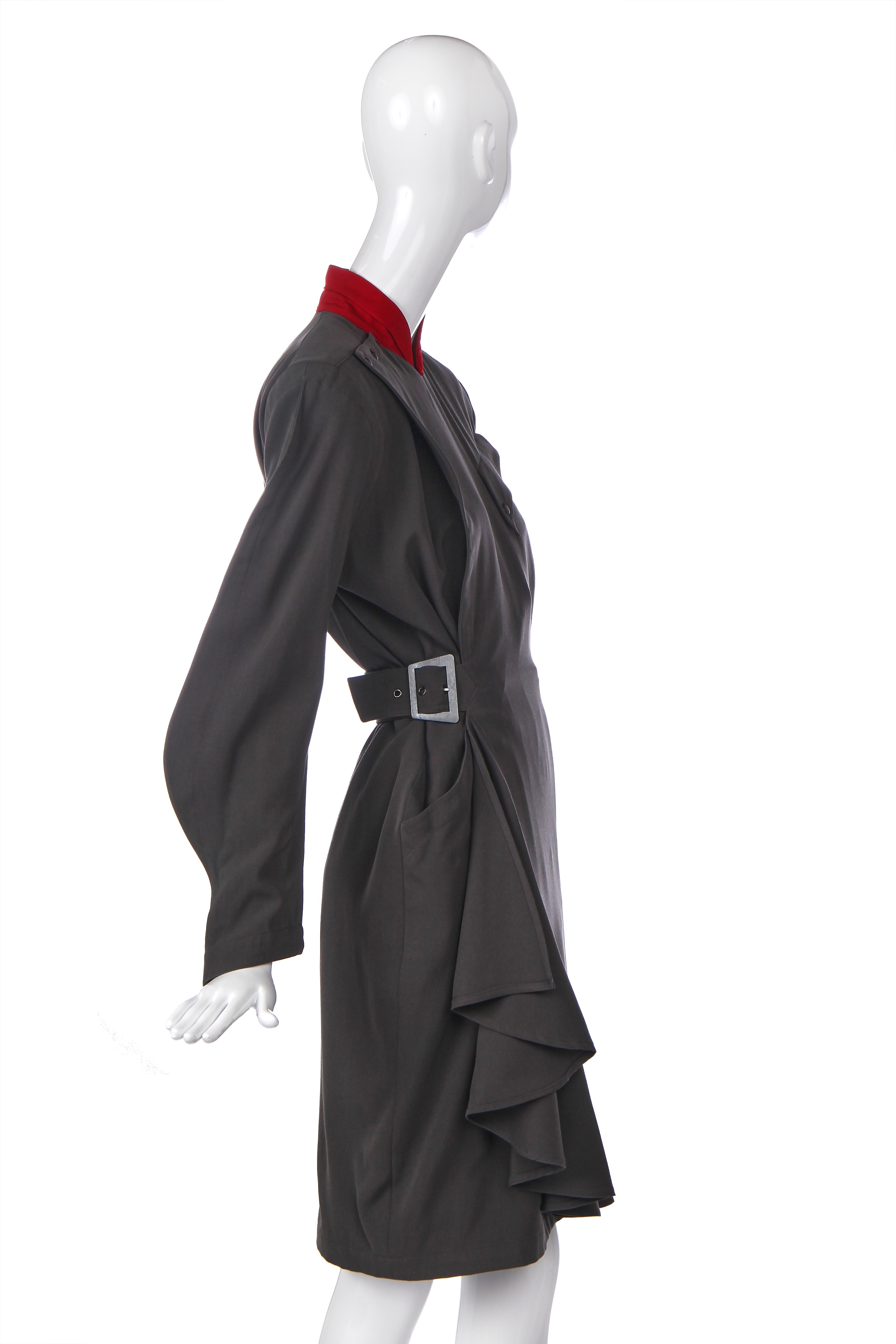 Lot 403 - A Thierry Mugler ‘Les Milteuses’
