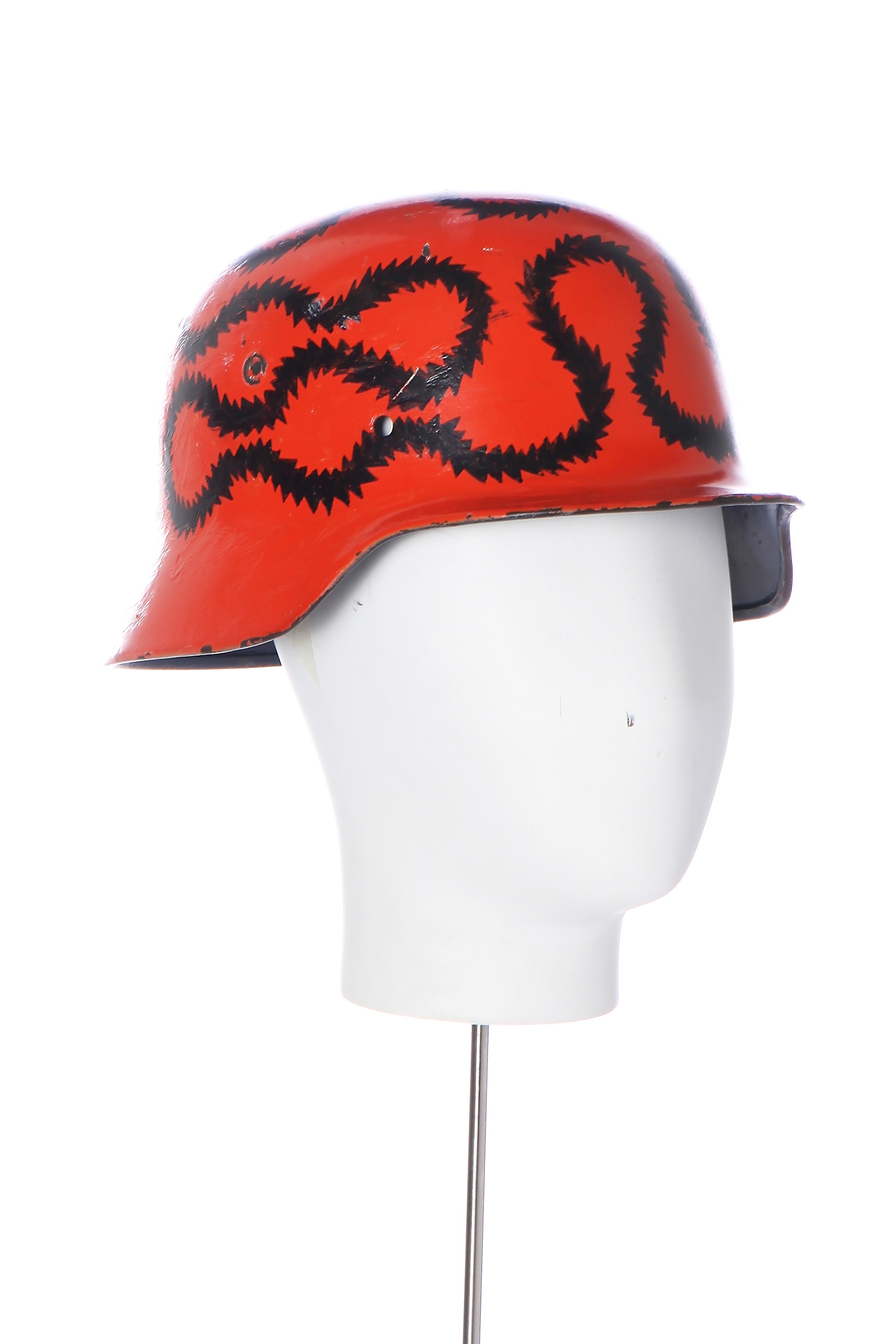 Lot 240 - A Westwood/McLaren complete 'Pirate'