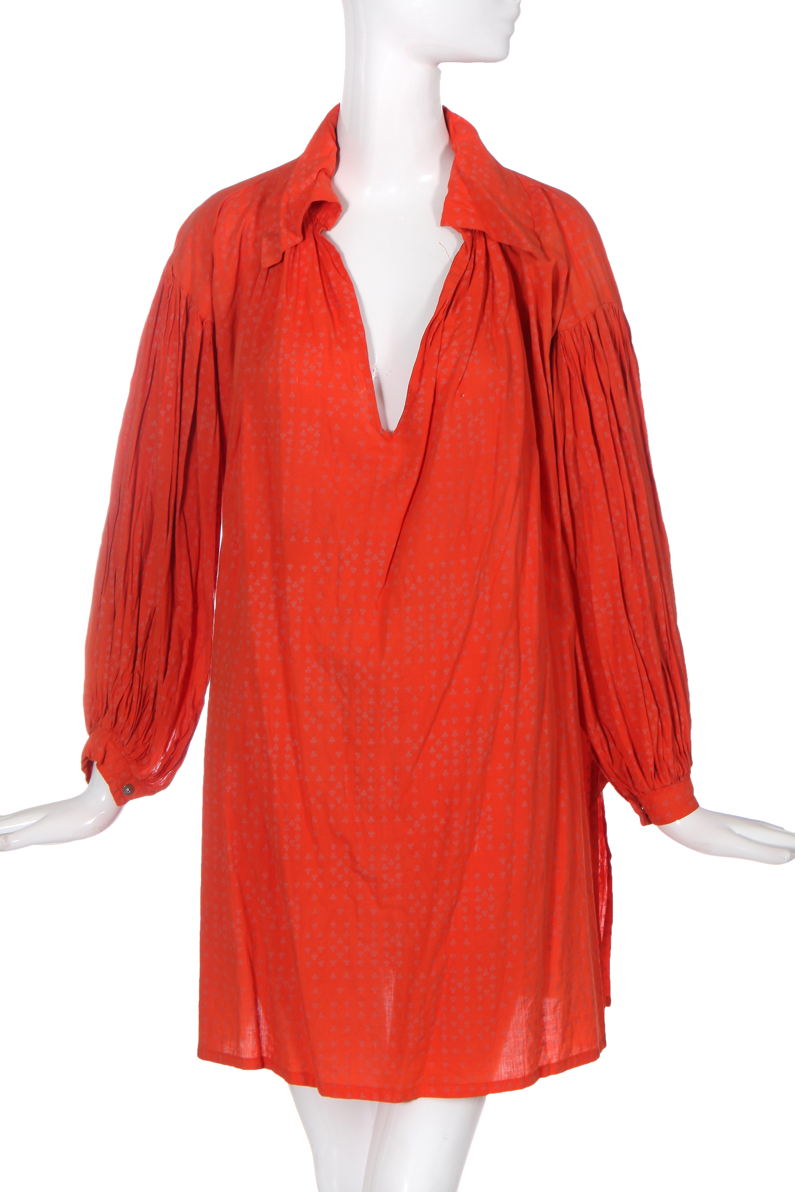 Lot 240 - A Westwood/McLaren complete 'Pirate'