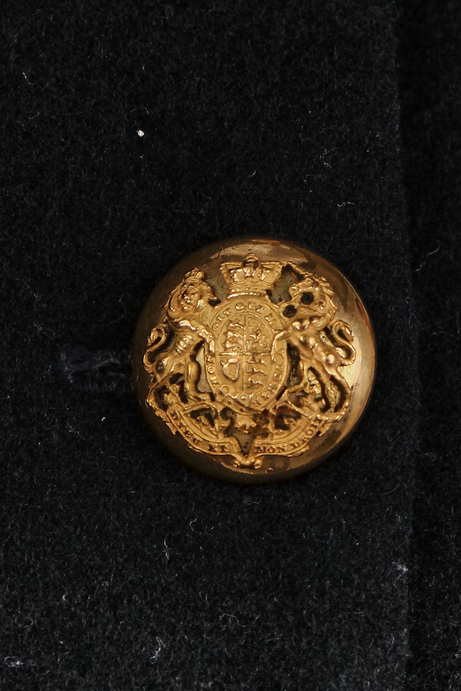 Lot 345 - A Westwood/McLaren complete 'Pirate'