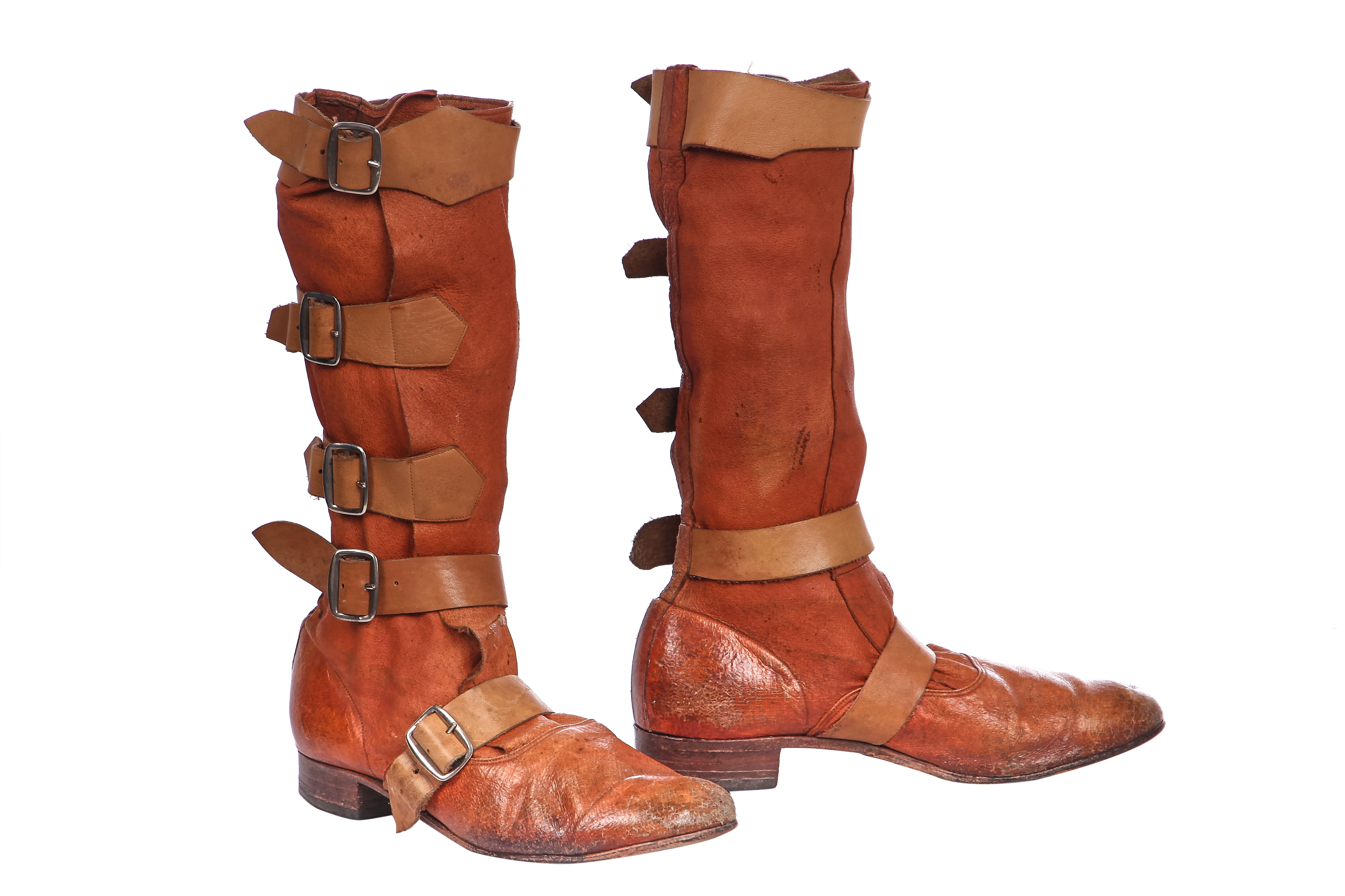 Lot 345 - A Westwood/McLaren complete 'Pirate'