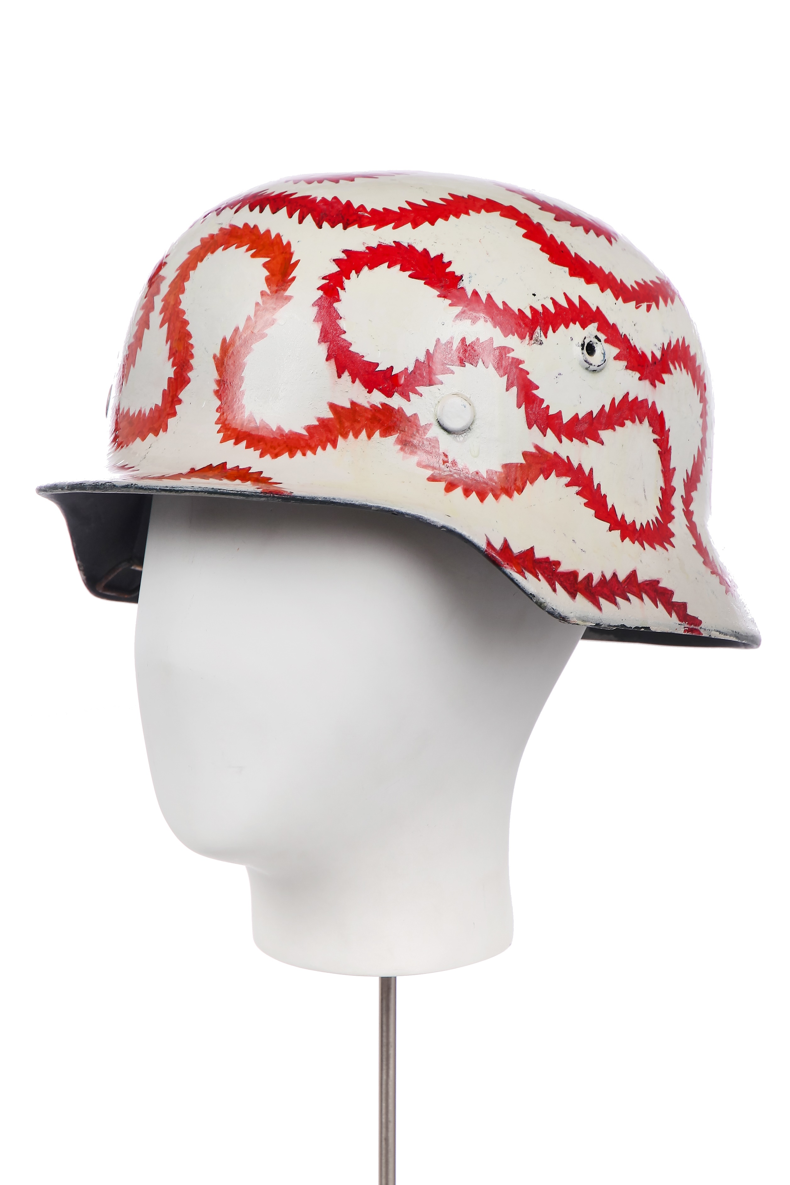 Lot 345 - A Westwood/McLaren complete 'Pirate'