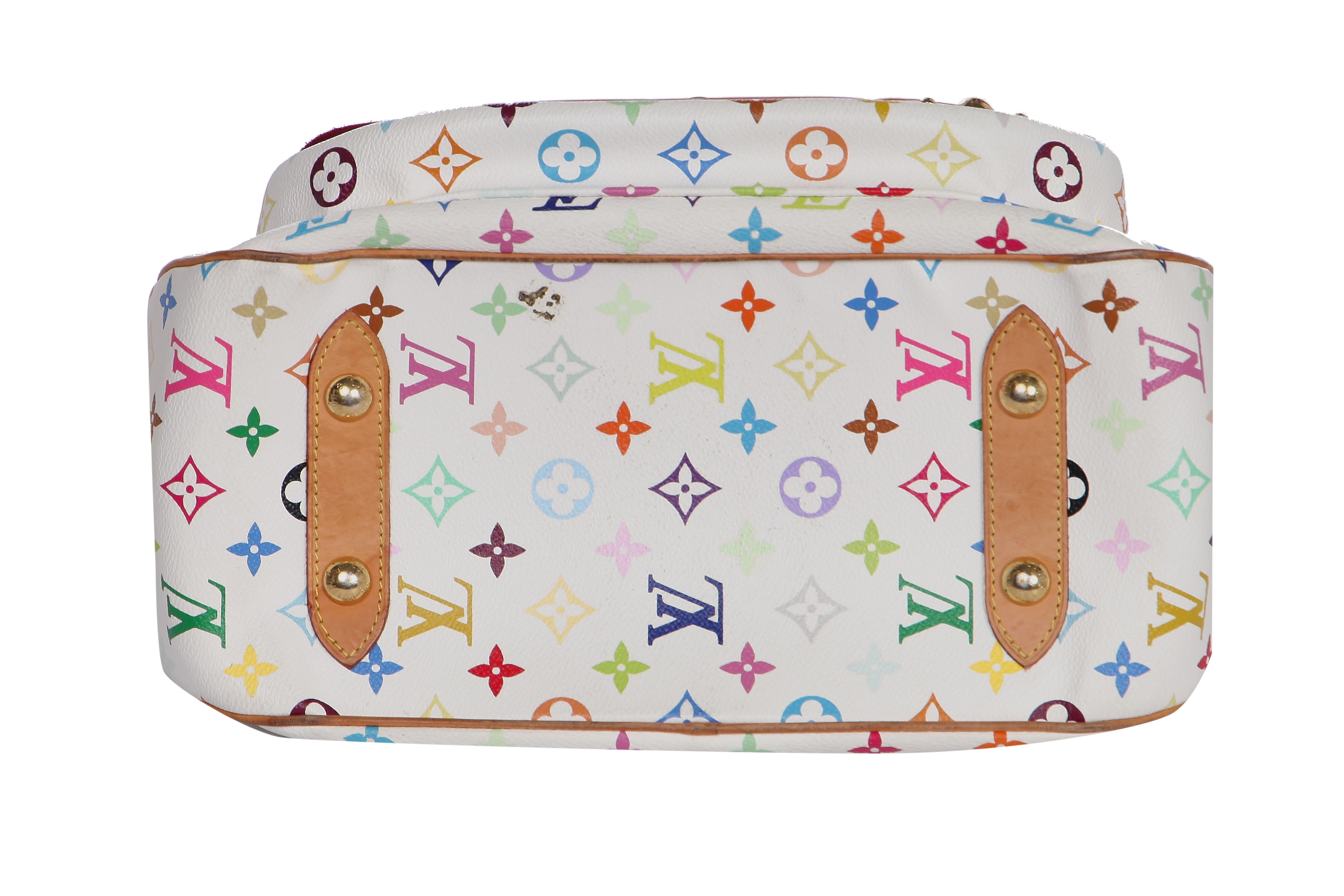 Lot 184 - A Louis Vuitton by Takashi Murakami Monogram
