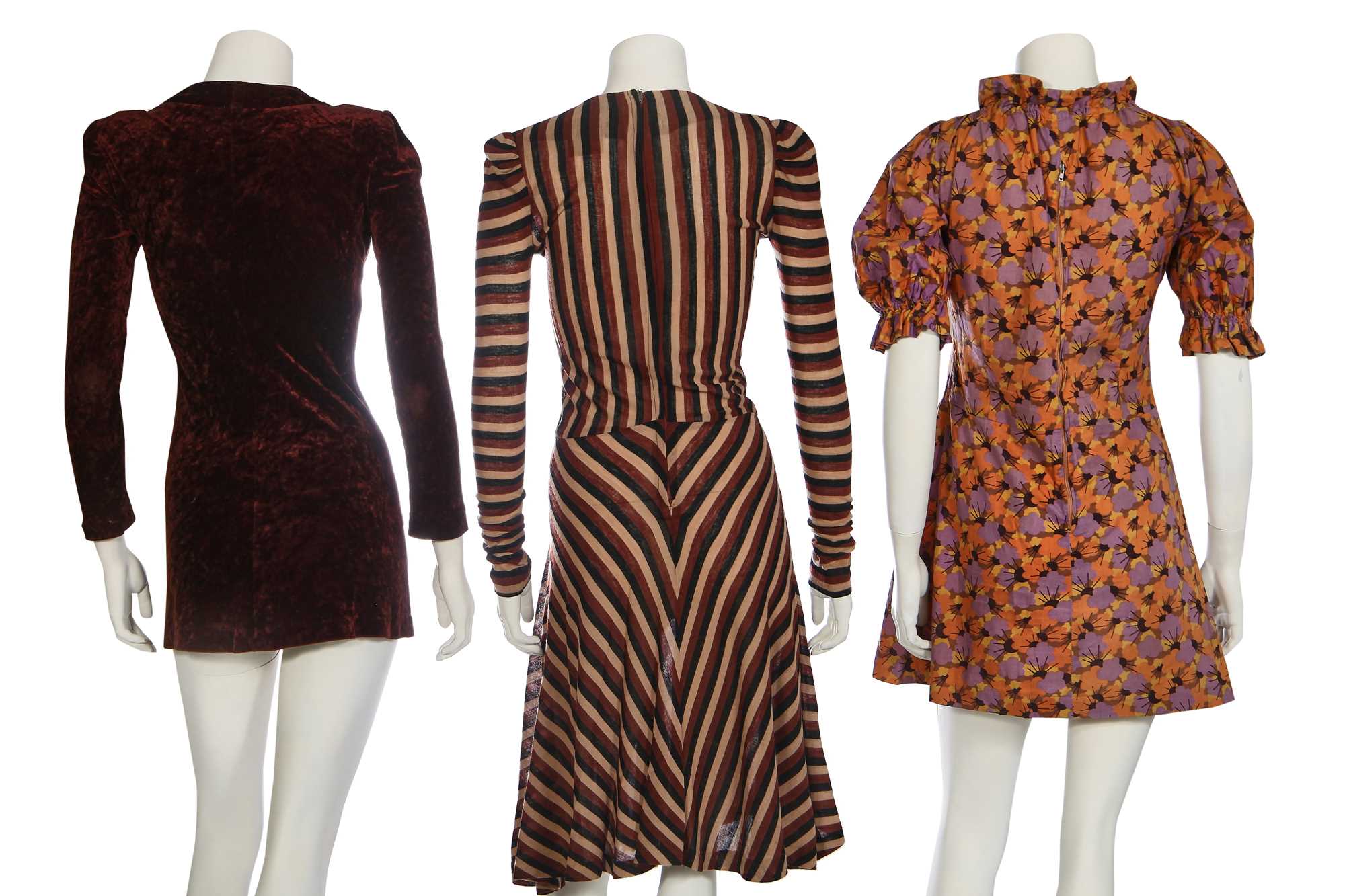 Lot 302 - A group of Biba clothing and accessories,
