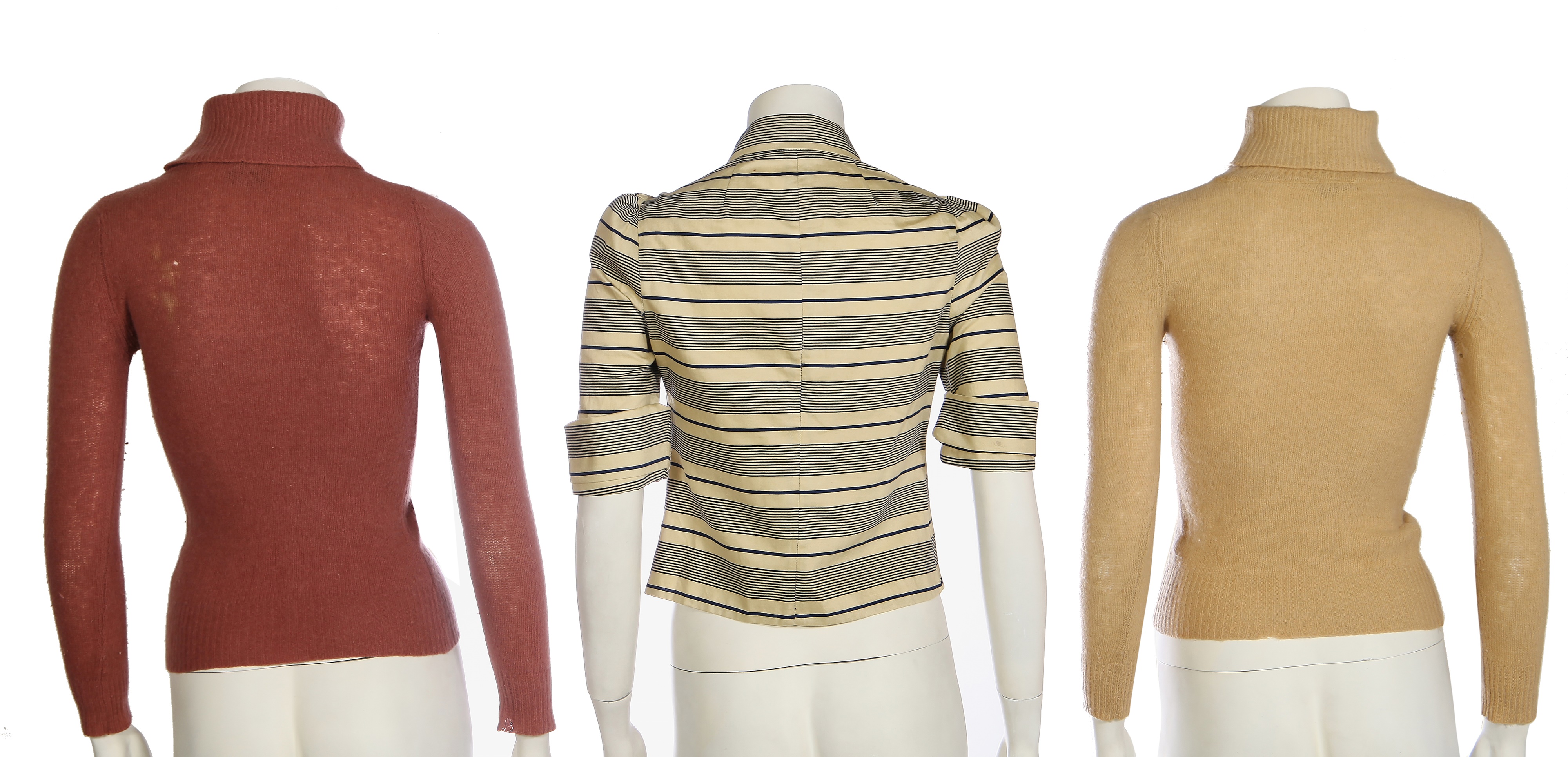 Lot 302 - A group of Biba clothing and accessories,